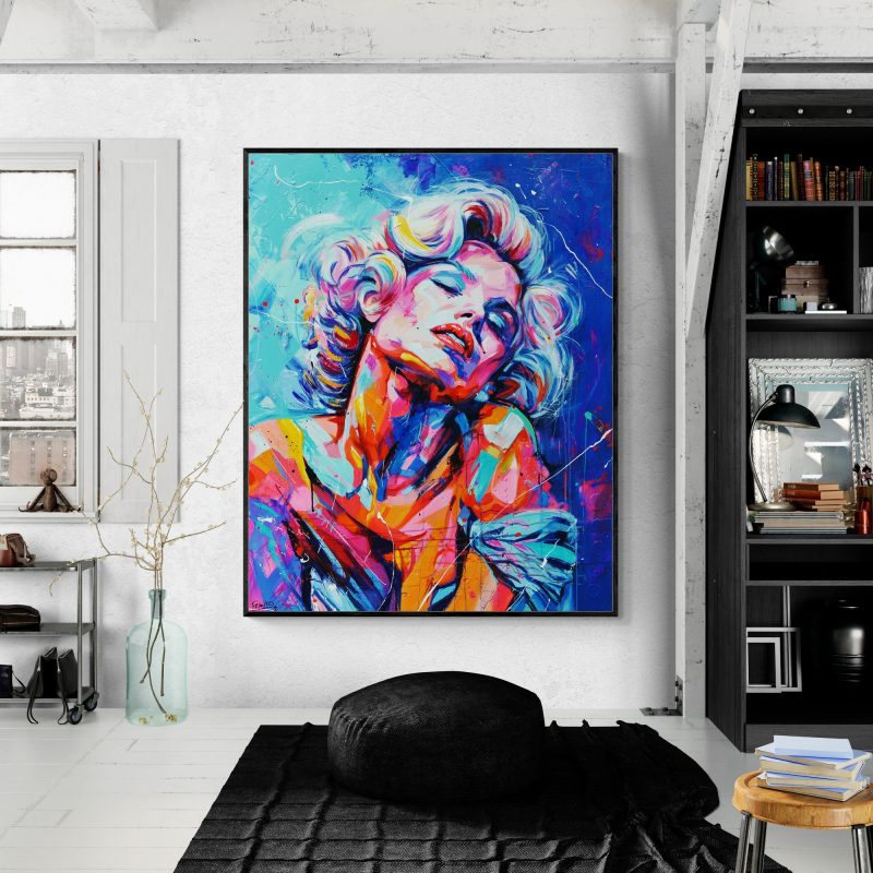 Franko Art - Buy Artwork Online - Art Lovers Australia