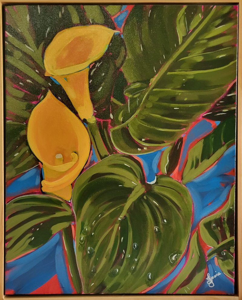 Susan Fourie Art - Buy Artwork Online - Art Lovers Australia