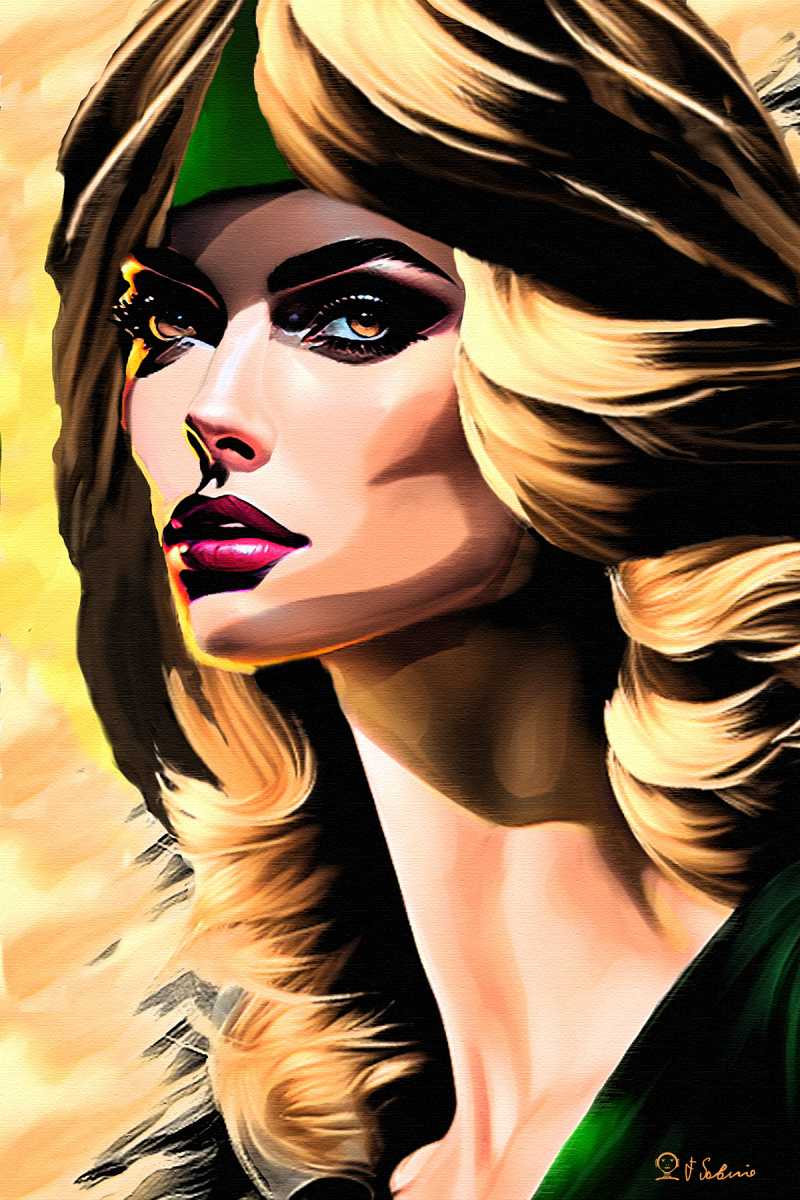 Street Urban Art collection number 133 - Art Lovers Australia