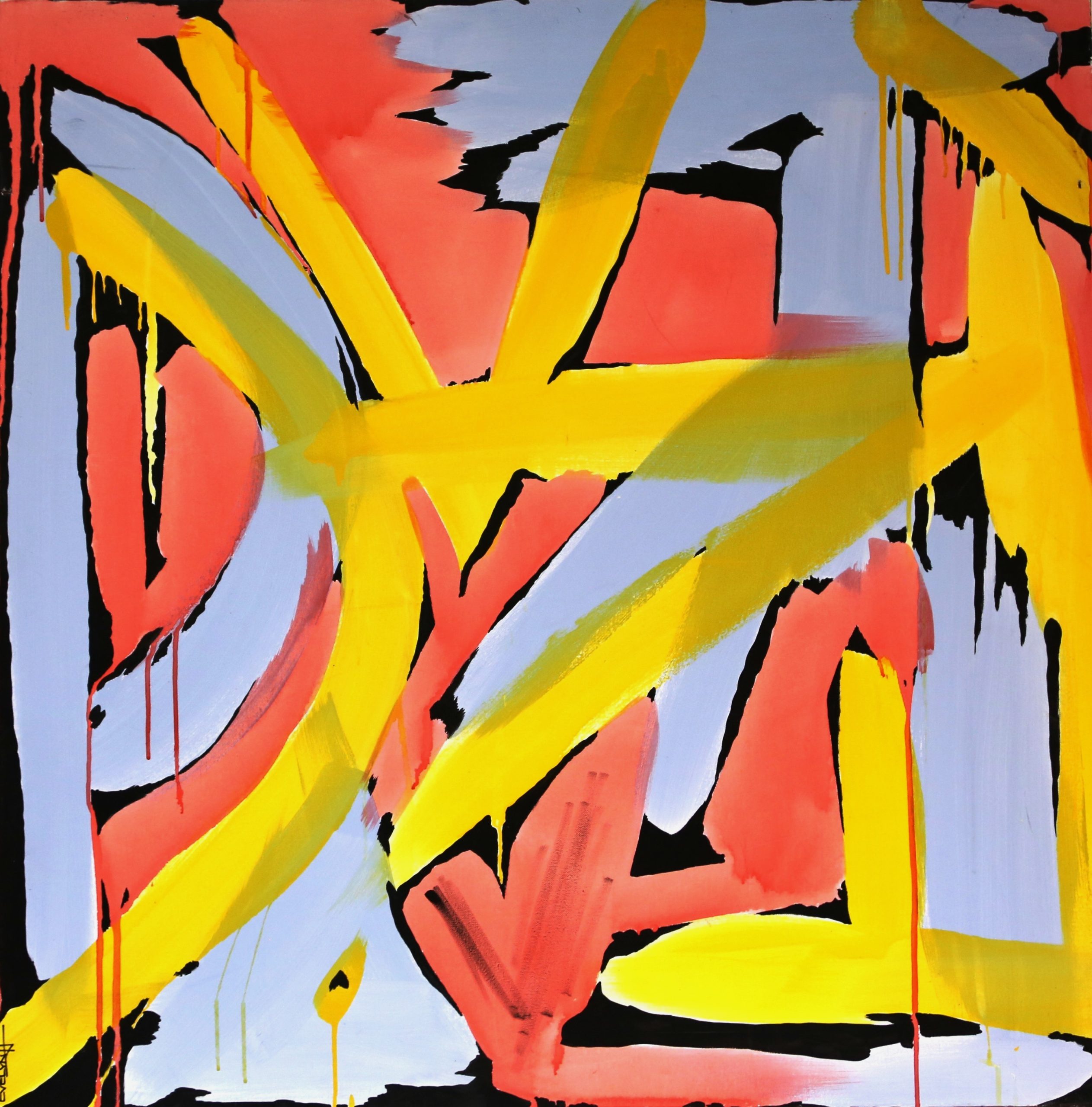 Power Prose - Art Lovers Australia