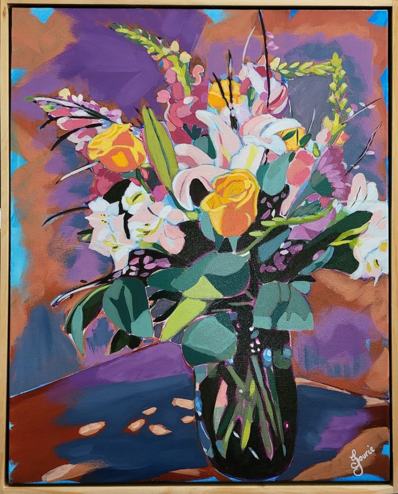 Susan Fourie Art - Buy Artwork Online - Art Lovers Australia