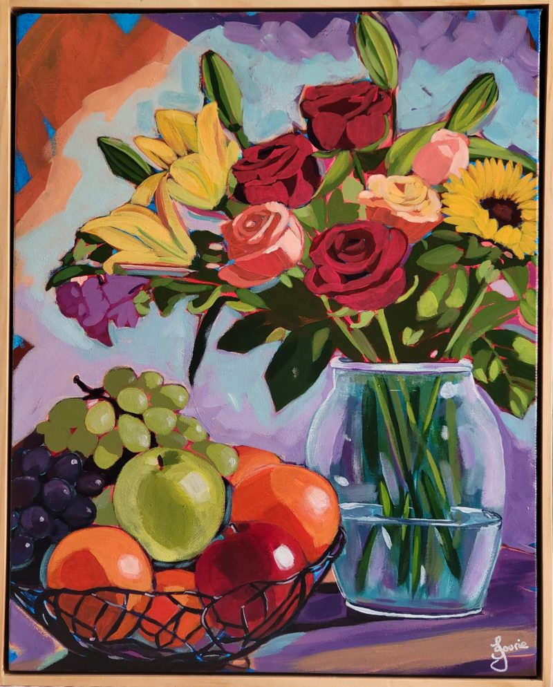 Susan Fourie Art - Buy Artwork Online - Art Lovers Australia