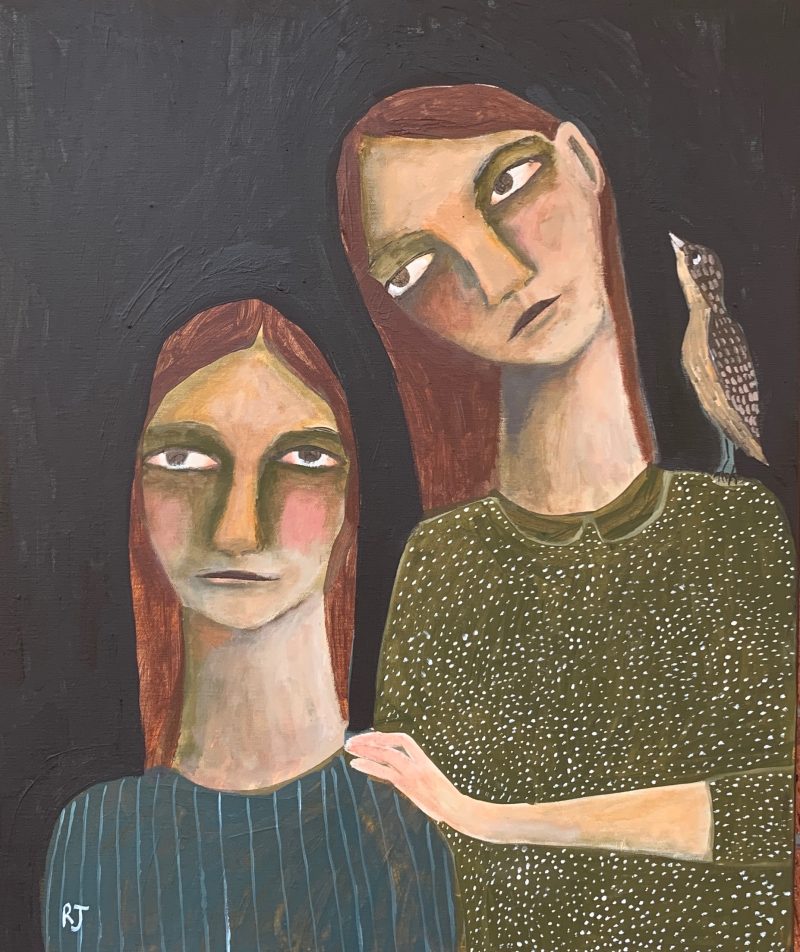 Recently Sold - Art Lovers Australia