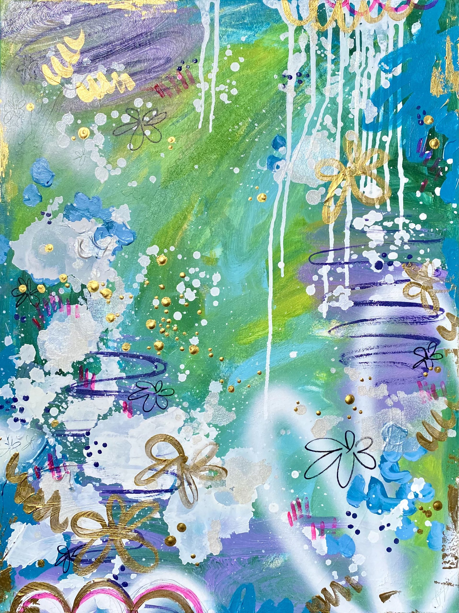 Maddy - Art Lovers Australia