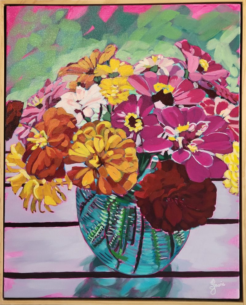 Susan Fourie Art - Buy Artwork Online - Art Lovers Australia