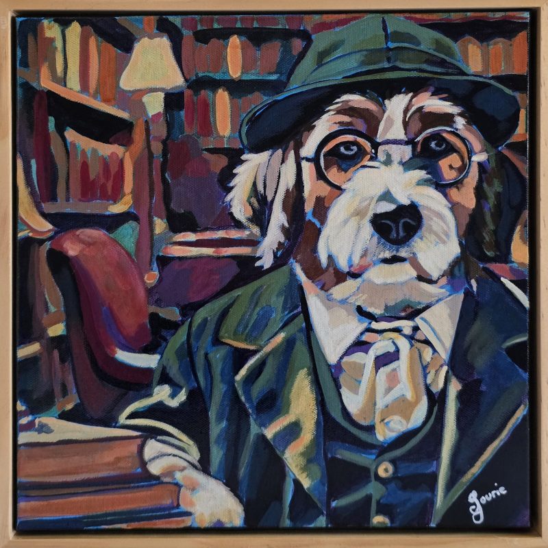 Susan Fourie Art - Buy Artwork Online - Art Lovers Australia