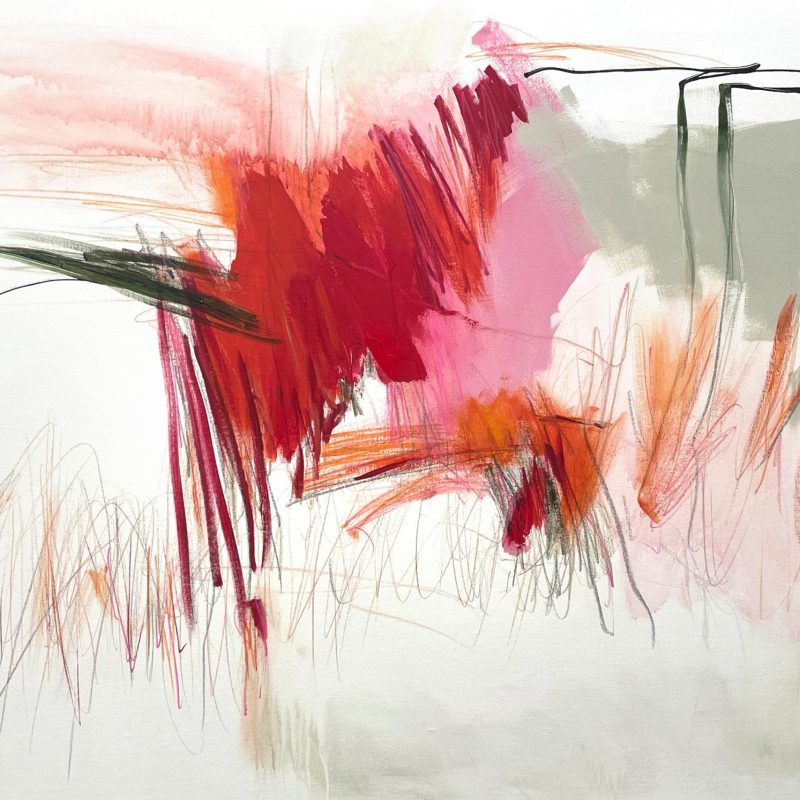 The Beauty & Power of Texture in Art - Art Lovers Australia