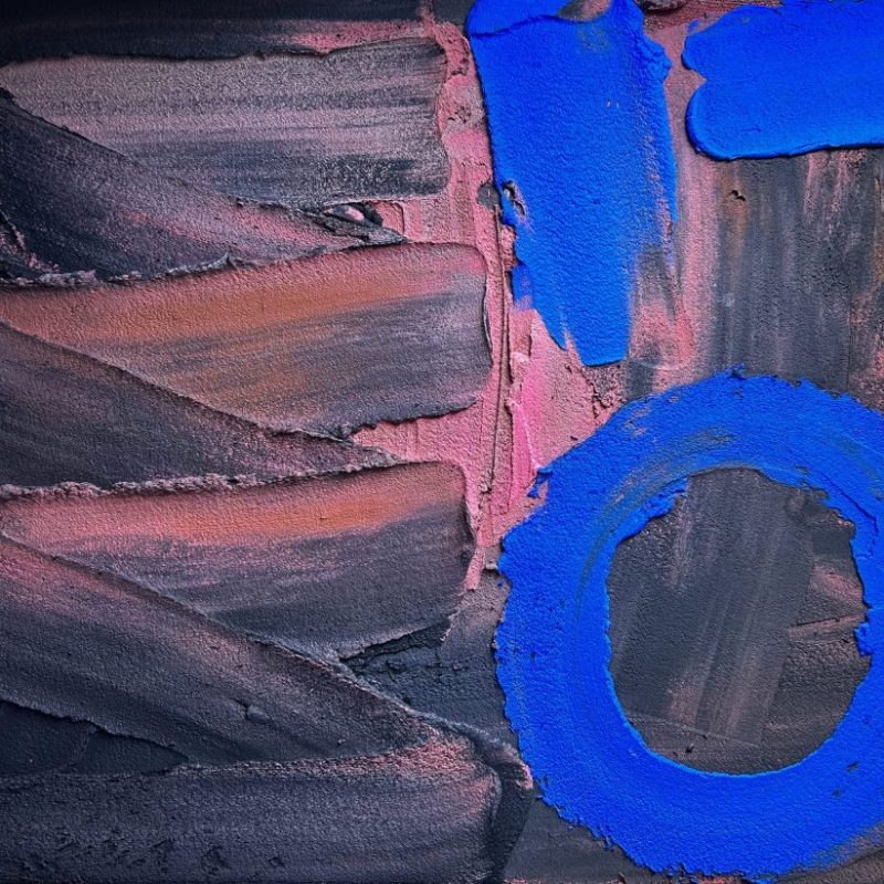 The Beauty & Power of Texture in Art - Art Lovers Australia