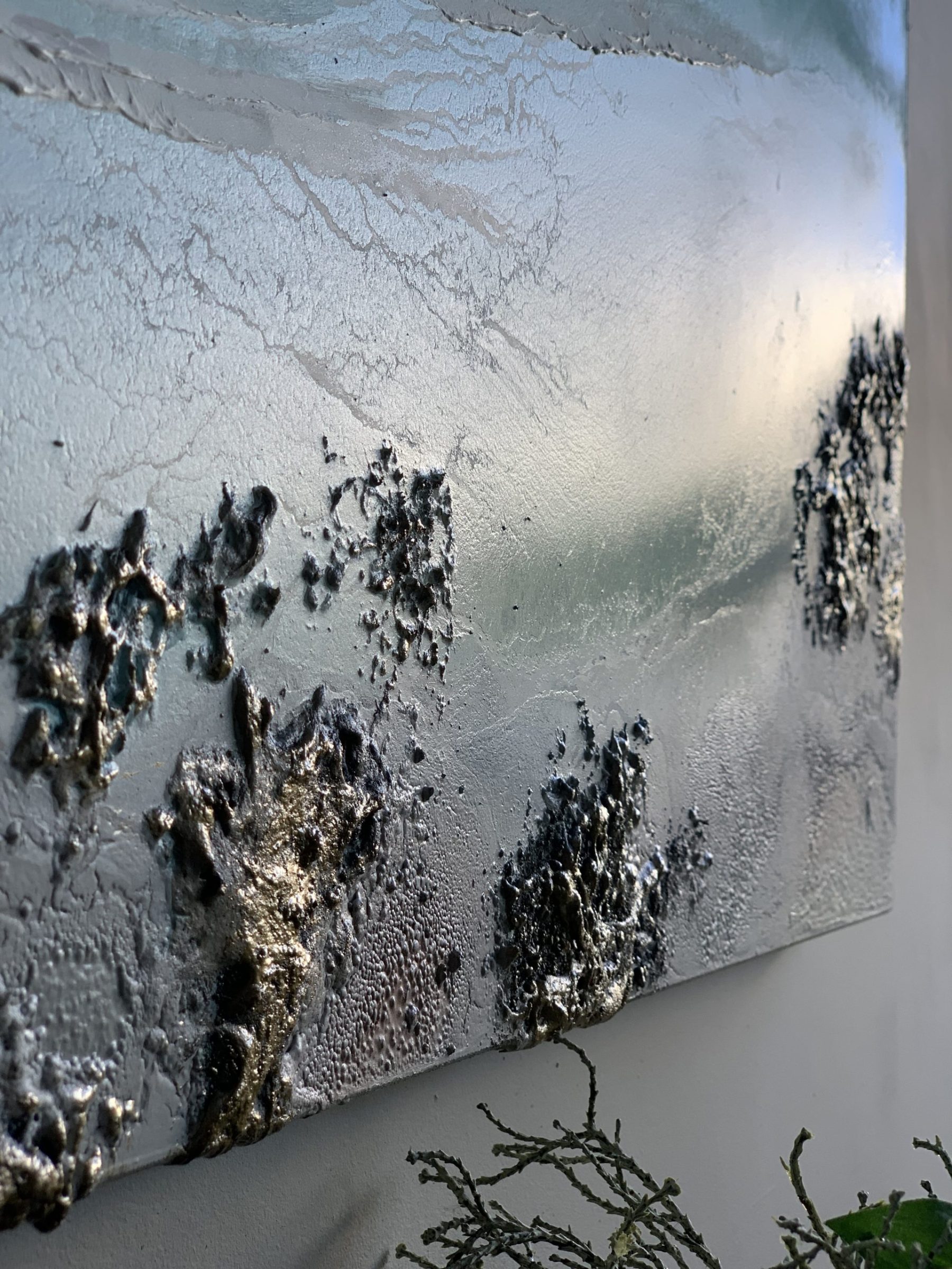 Coastal Drift - Art Lovers Australia