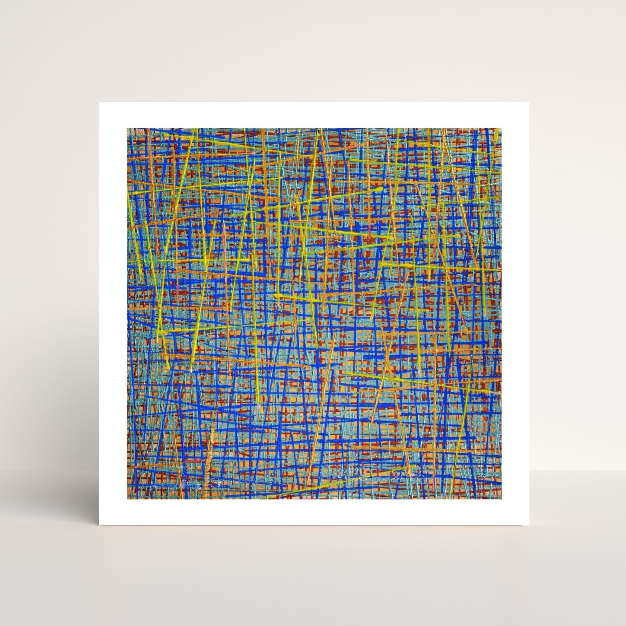 Crushed Shell - Art Lovers Australia