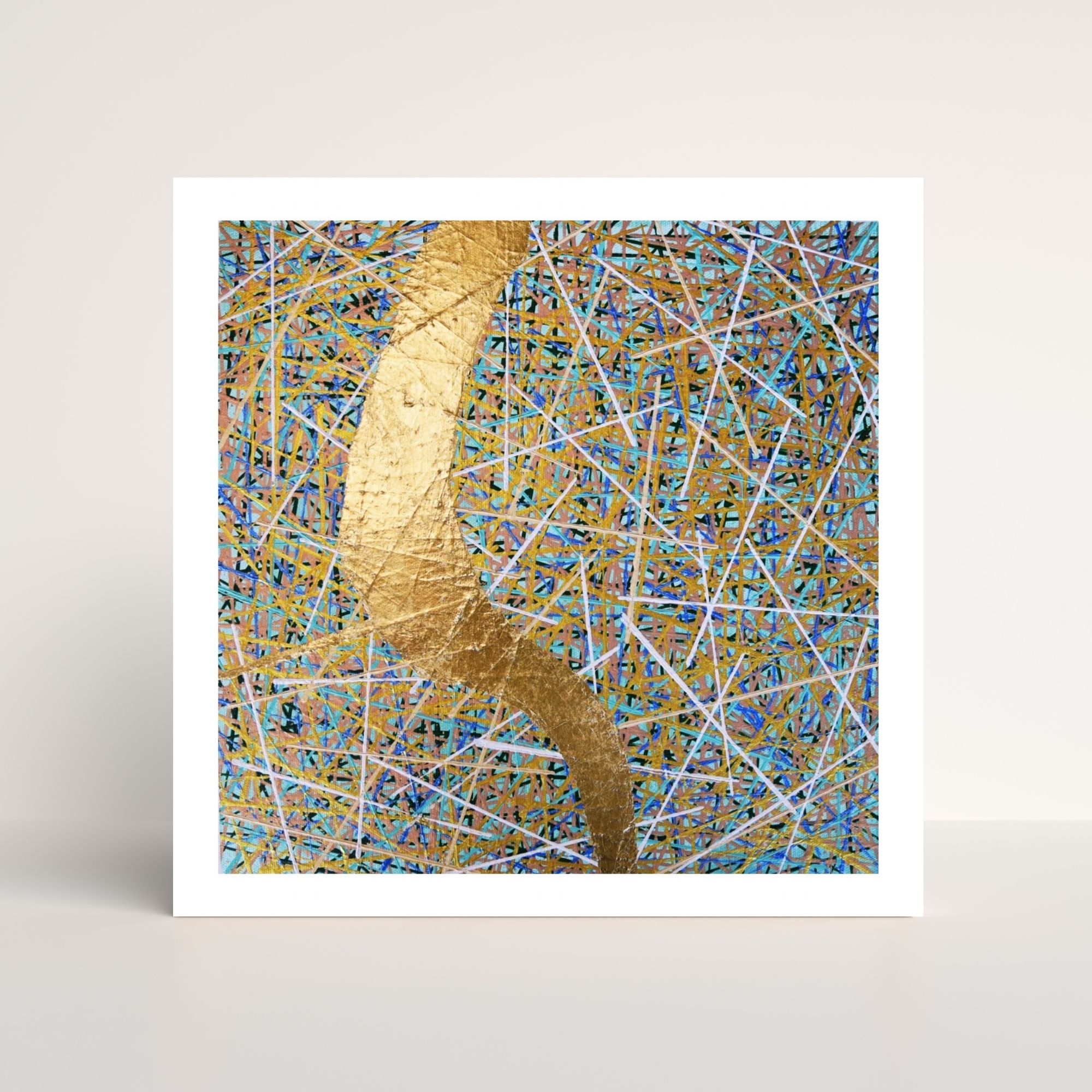 Golden Hour - Art Lovers Australia