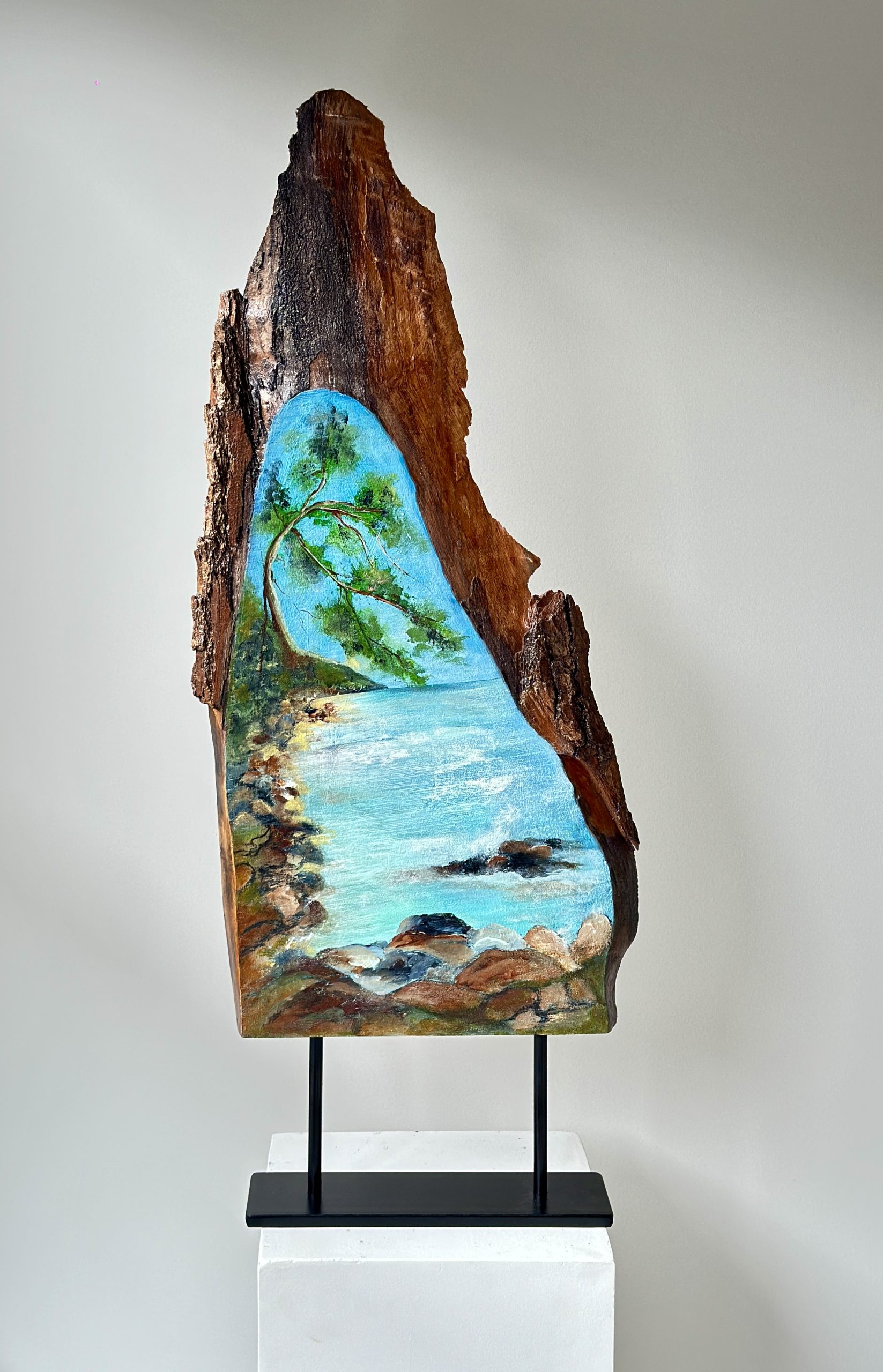 Mare Infinito - Art Lovers Australia