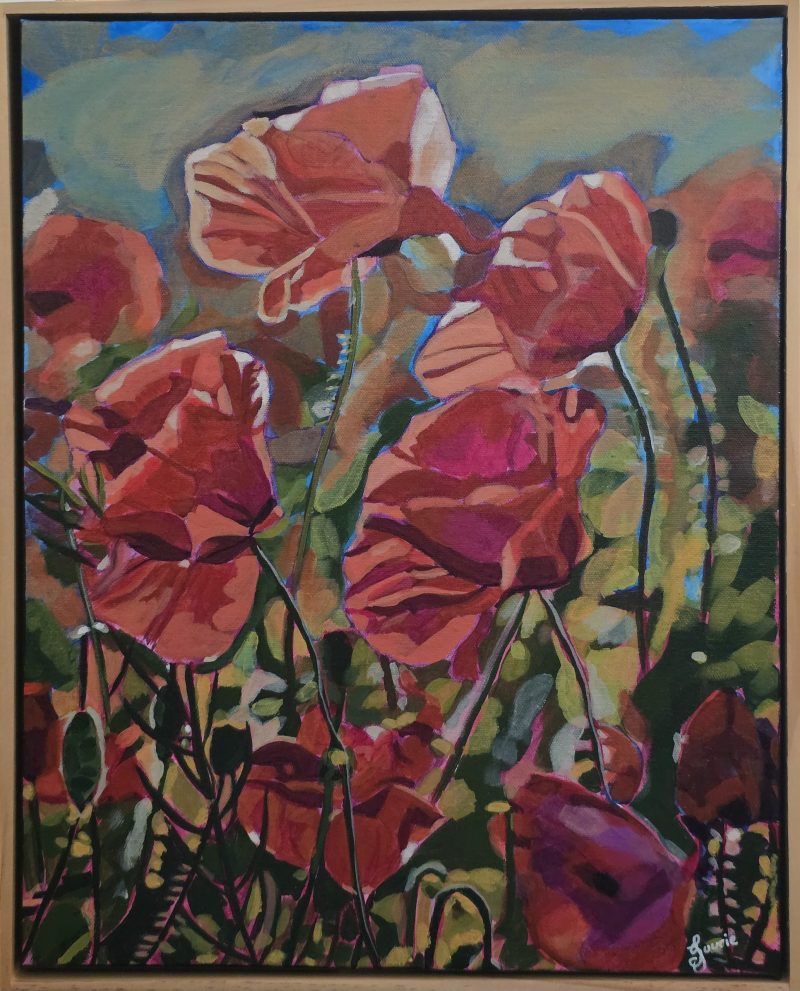 Susan Fourie Art - Buy Artwork Online - Art Lovers Australia