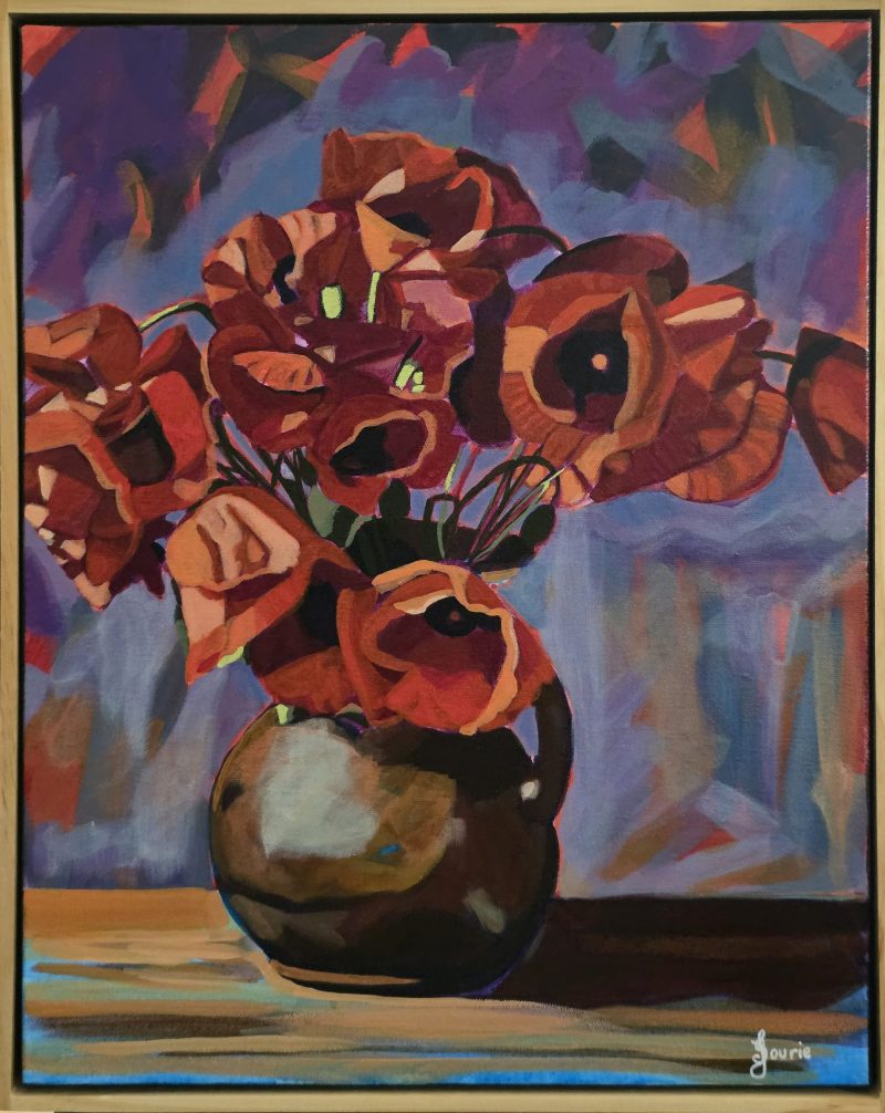 Susan Fourie Art - Buy Artwork Online - Art Lovers Australia