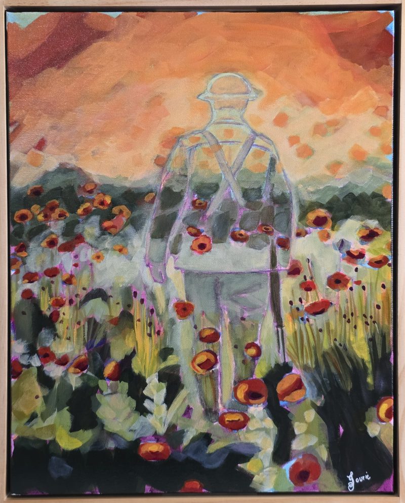 Susan Fourie Art - Buy Artwork Online - Art Lovers Australia