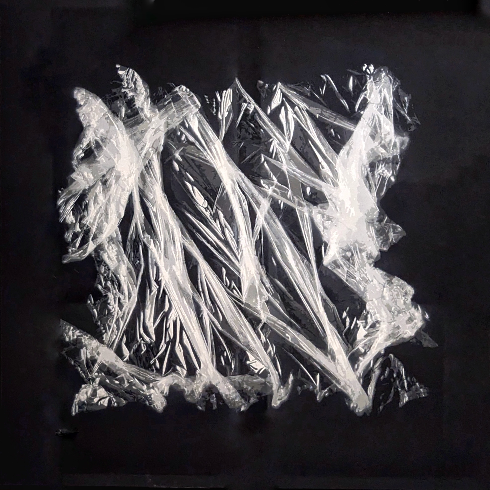 WASTELANDS: Veil of the damned #1 - Art Lovers Australia