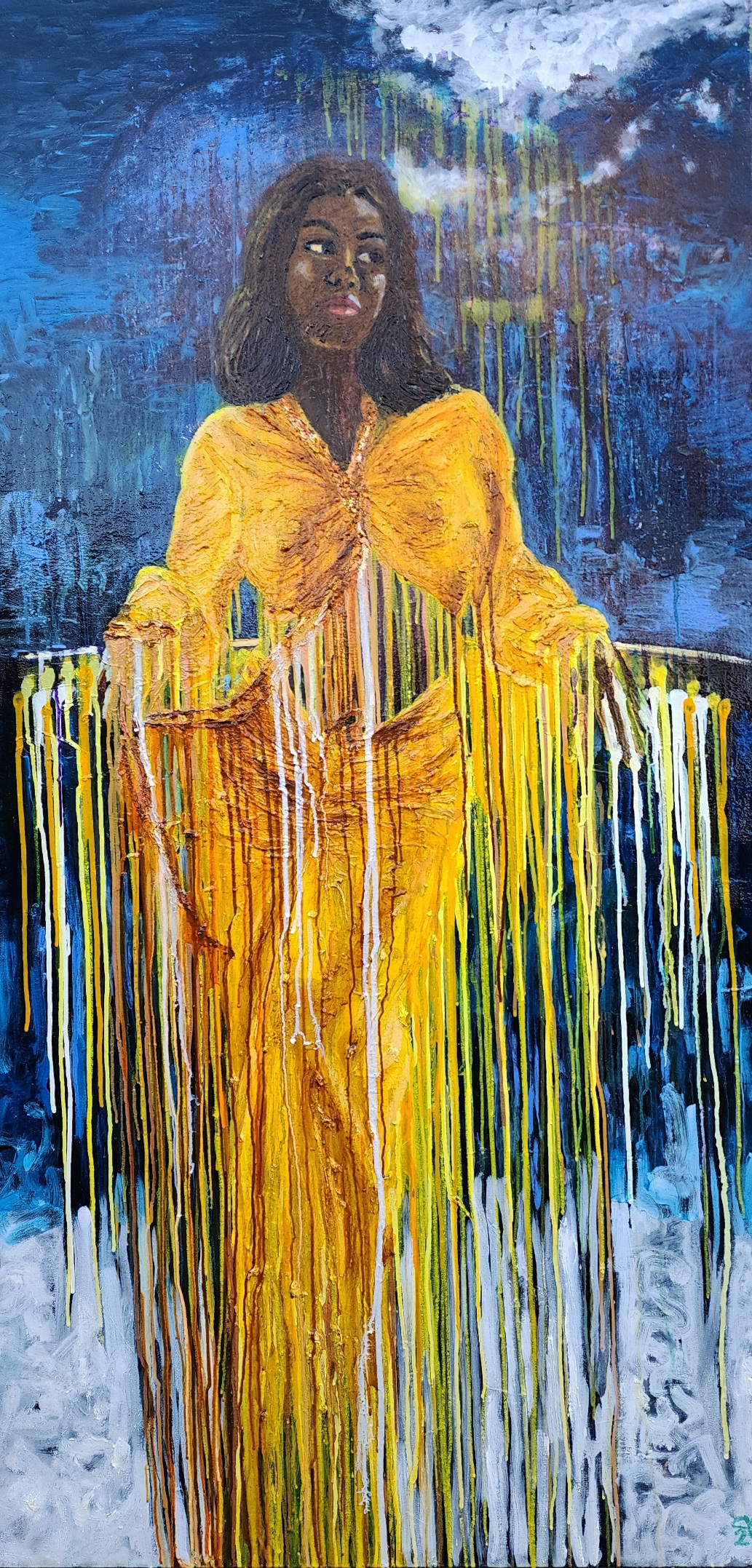 Allure - Art Lovers Australia