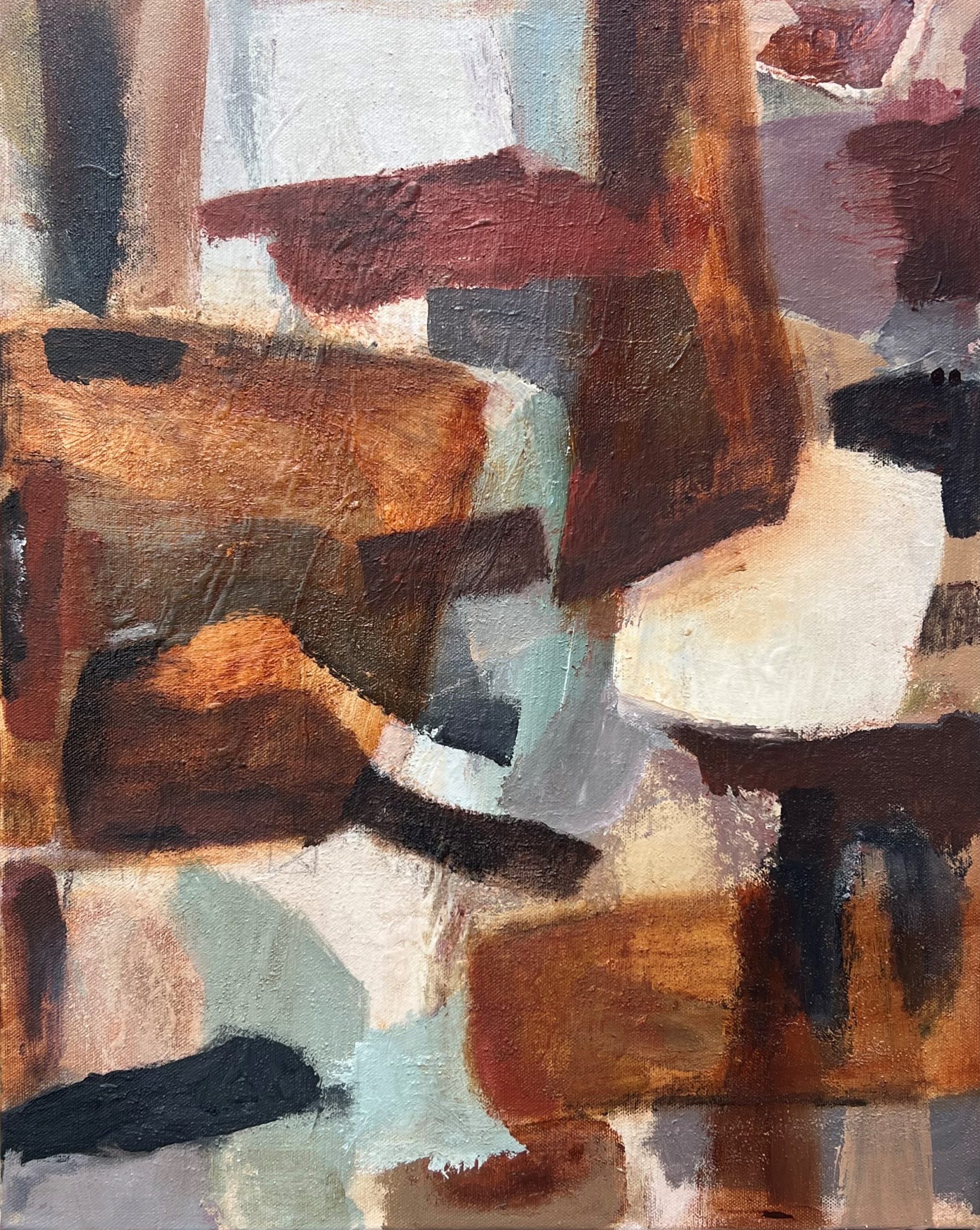 Rough Edges - Art Lovers Australia