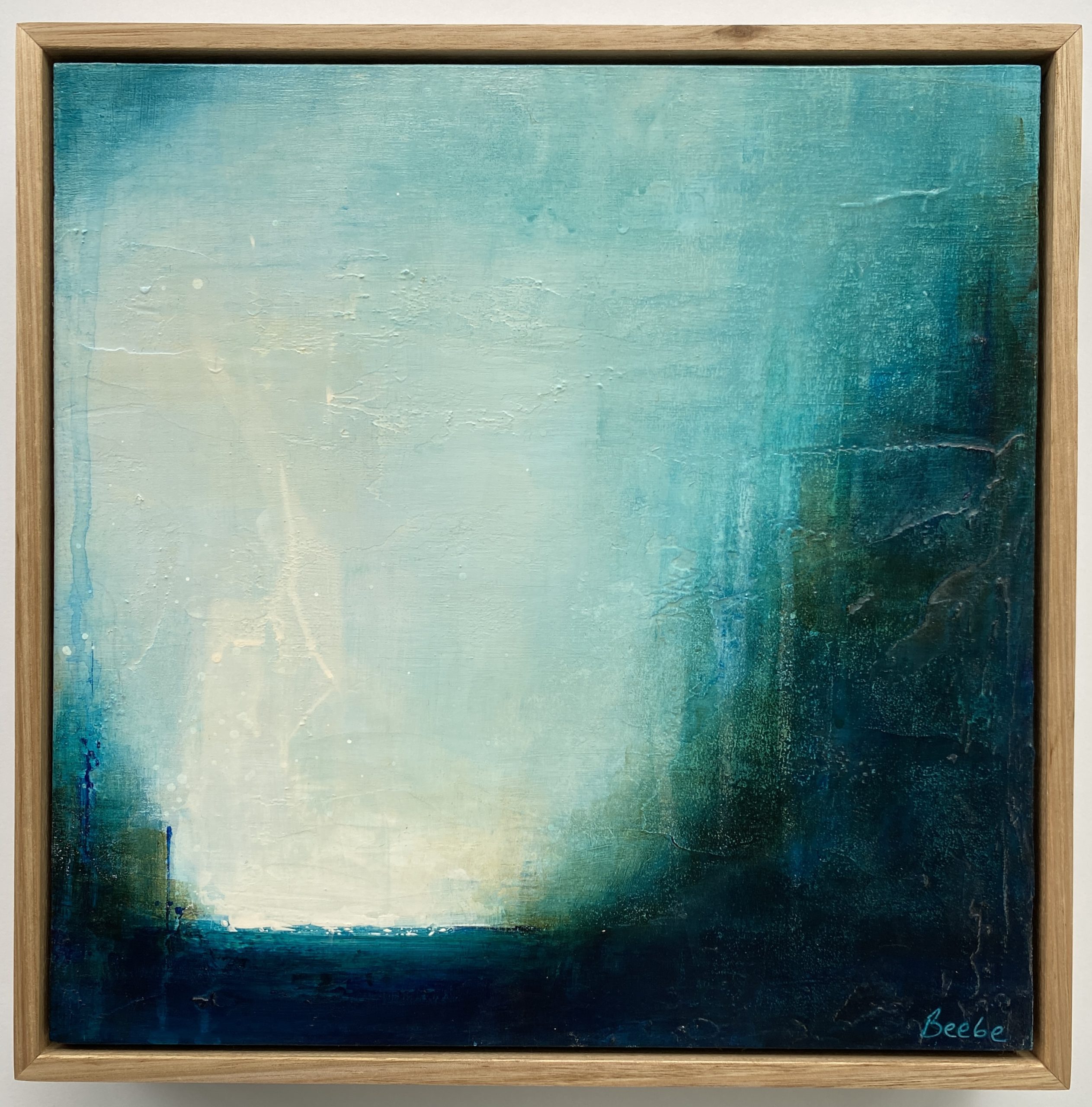 Sanctuary - Art Lovers Australia