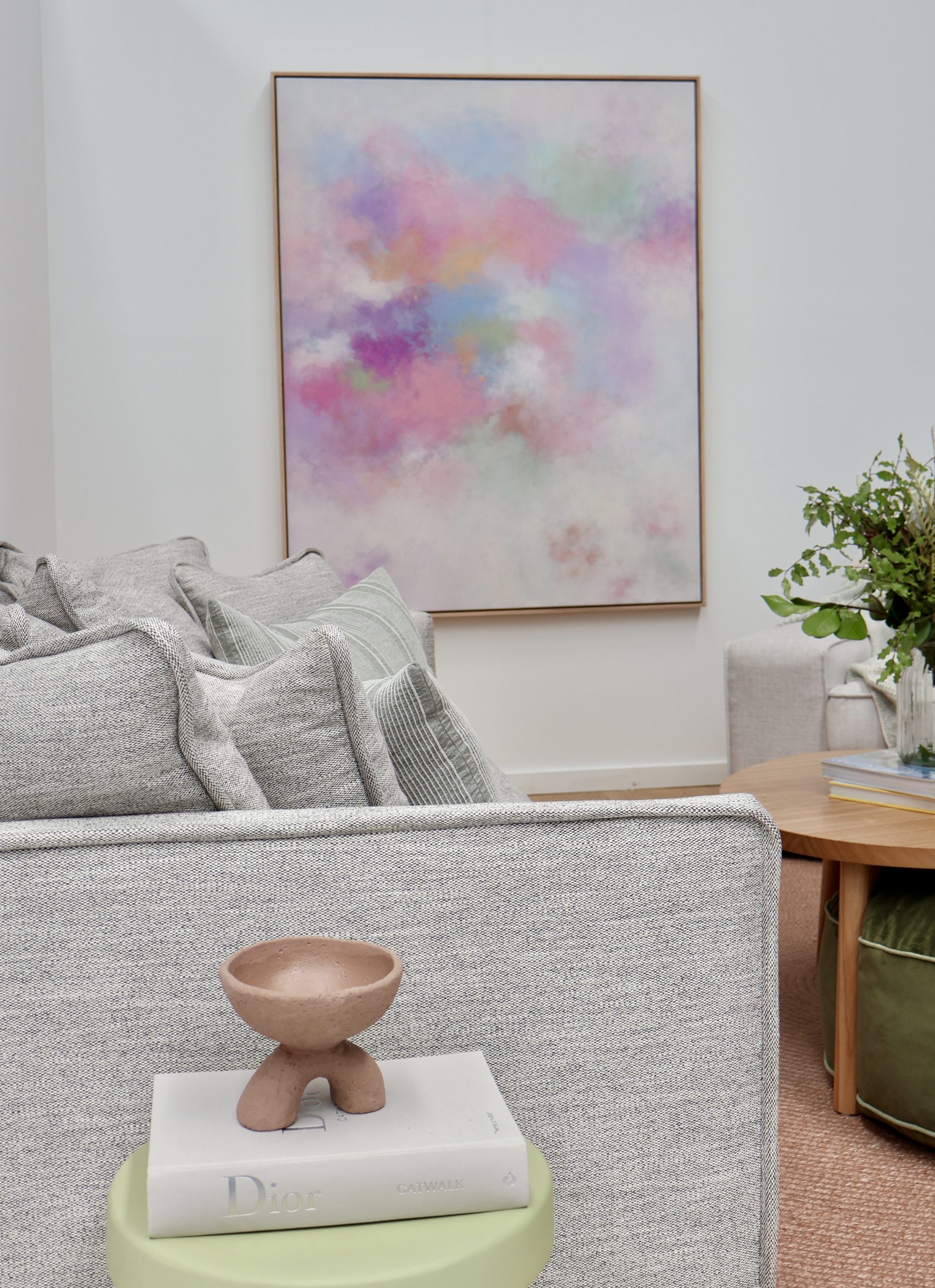 I'll Lift You Up - Art Lovers Australia