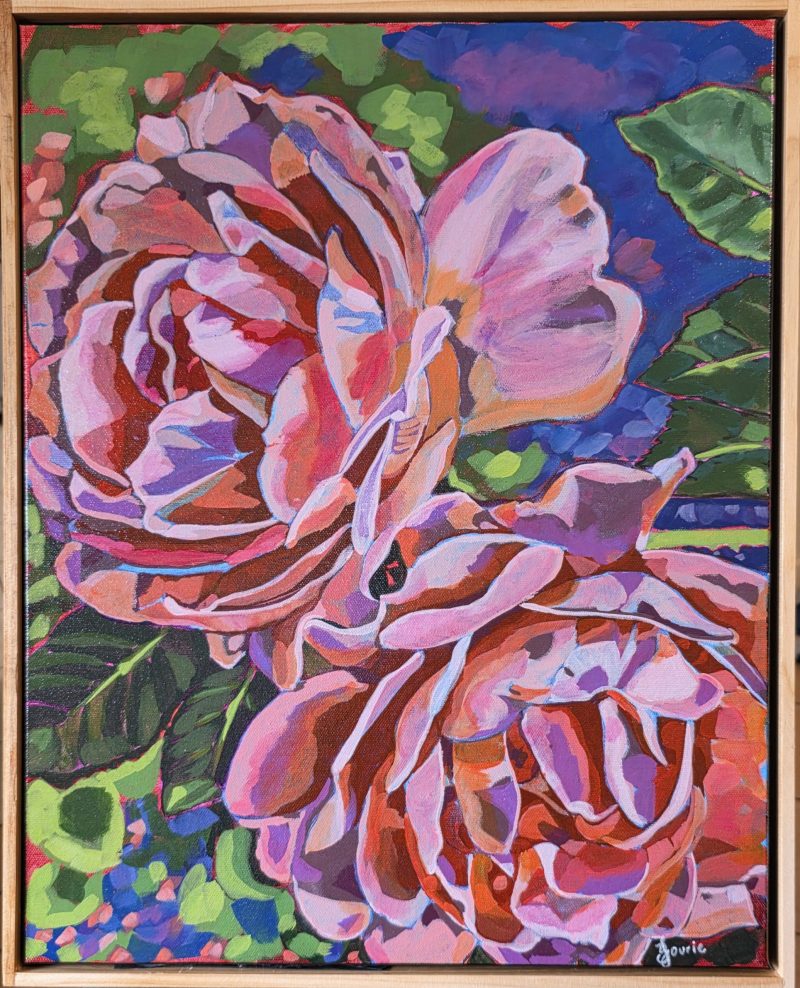 Susan Fourie Art - Buy Artwork Online - Art Lovers Australia