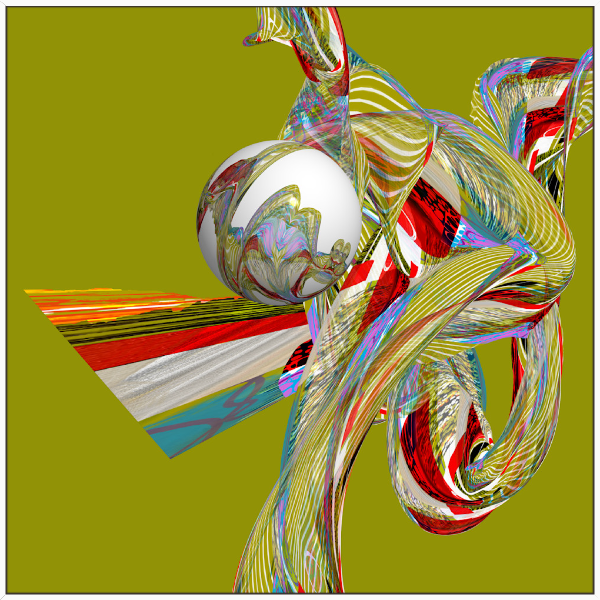 The Gravity of Colourful Intent - Art Lovers Australia