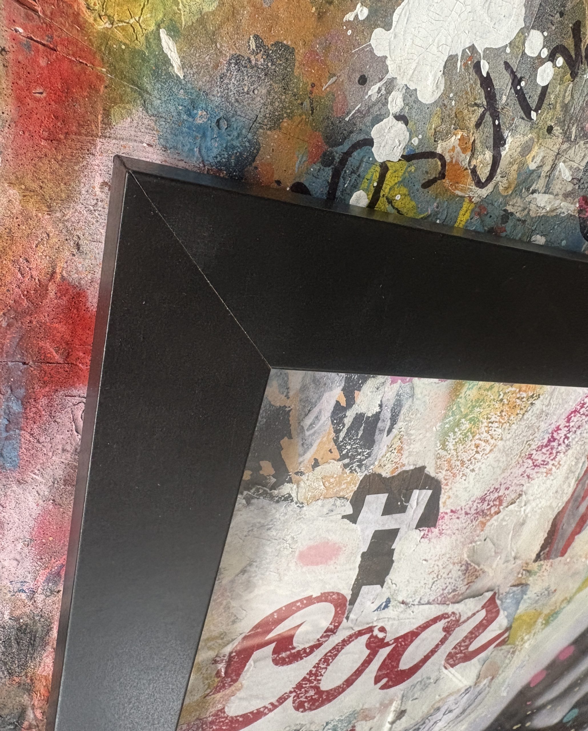 Pop Art Madonna - Art Lovers Australia