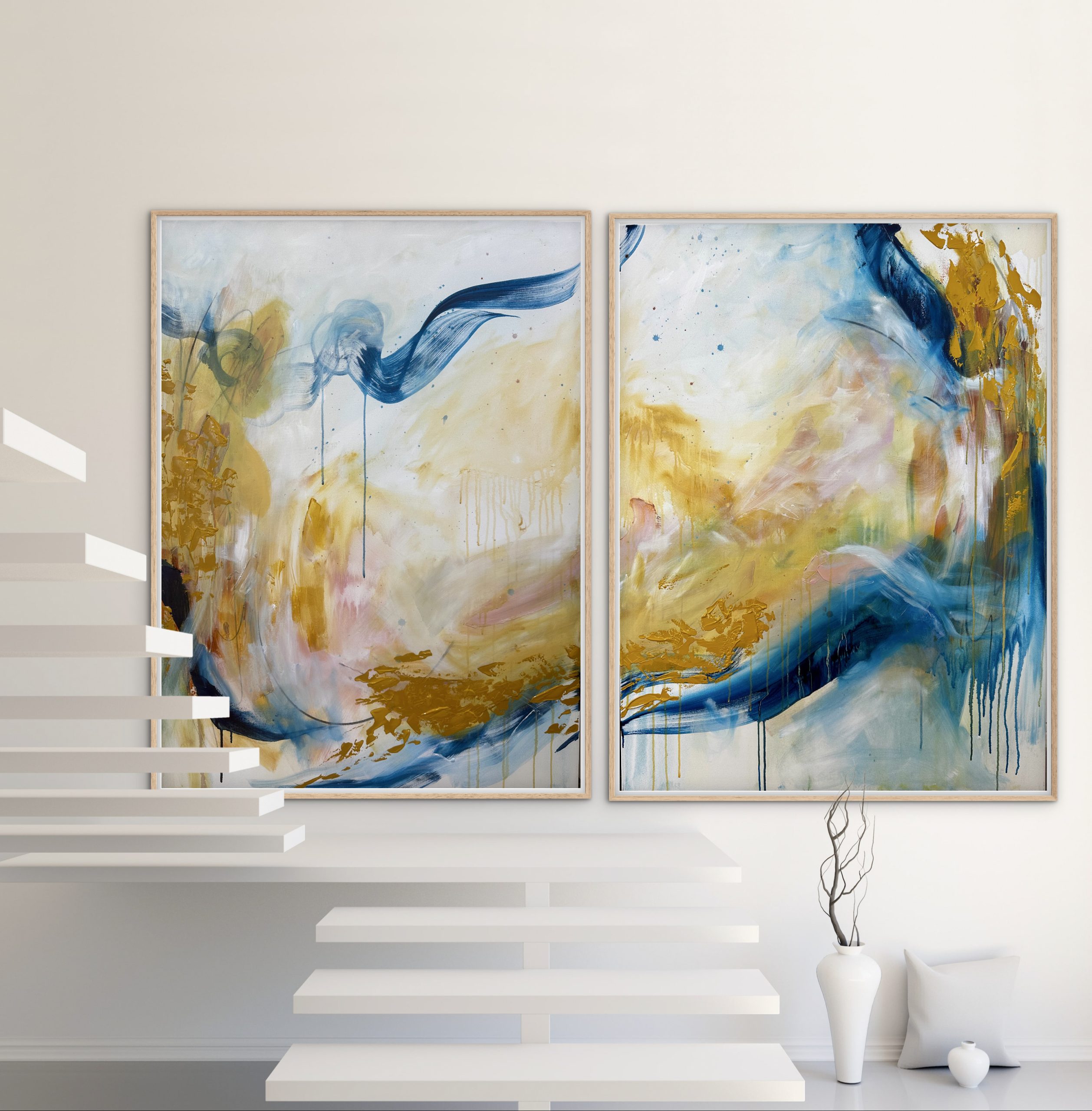 A place we belong - Art Lovers Australia