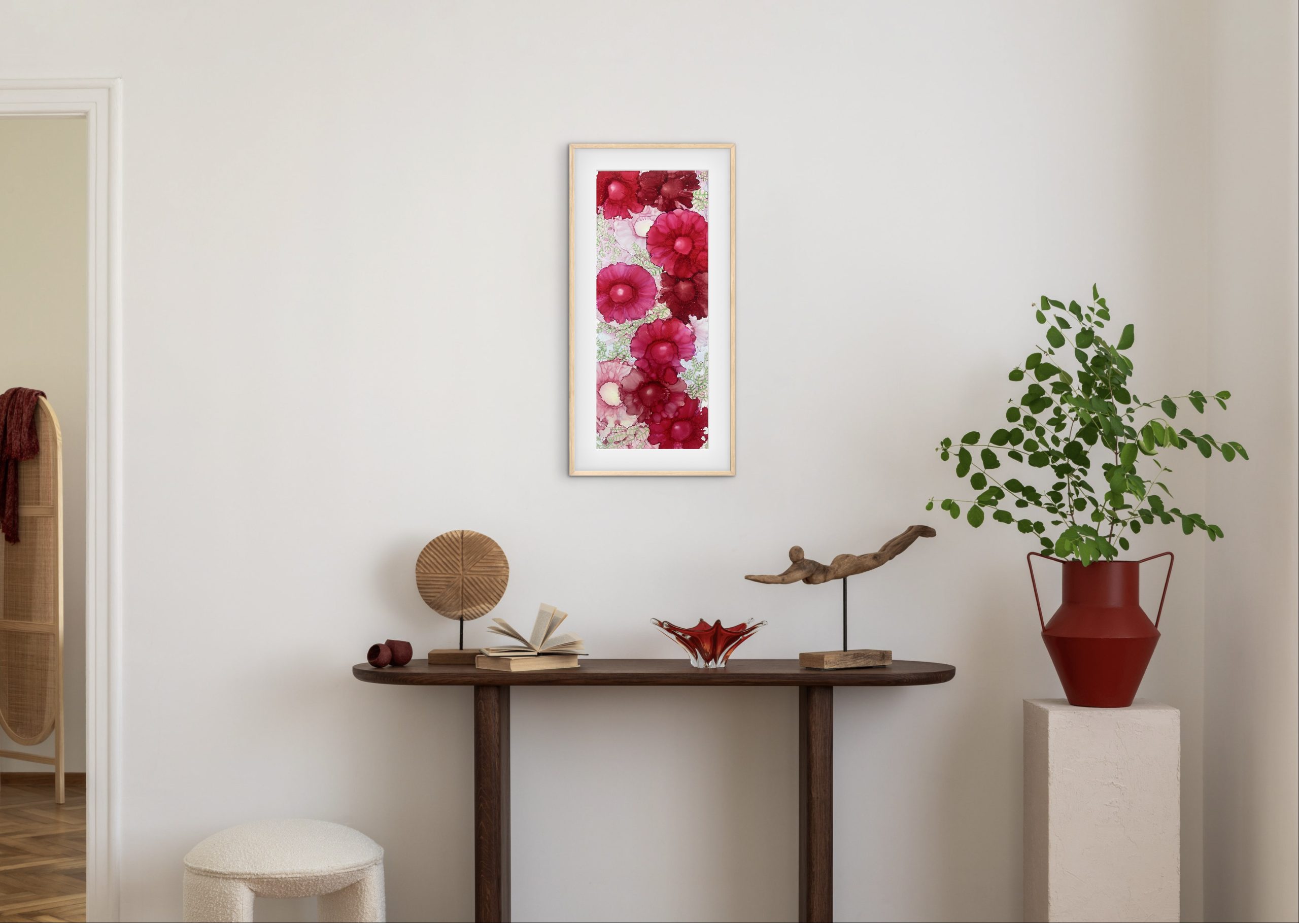 Keeping the Romance Alive - Art Lovers Australia