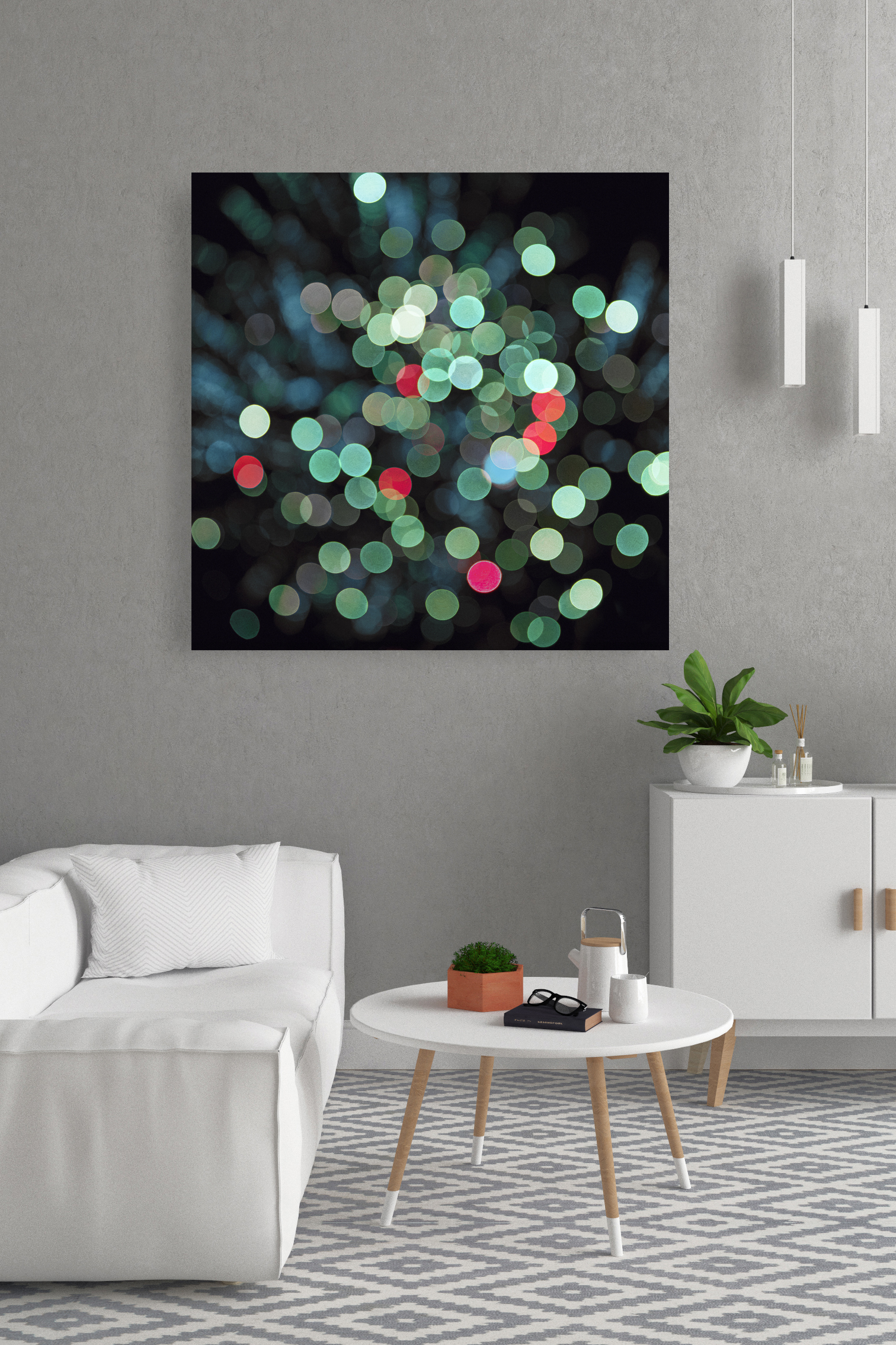 Kinetic Drift - Art Lovers Australia