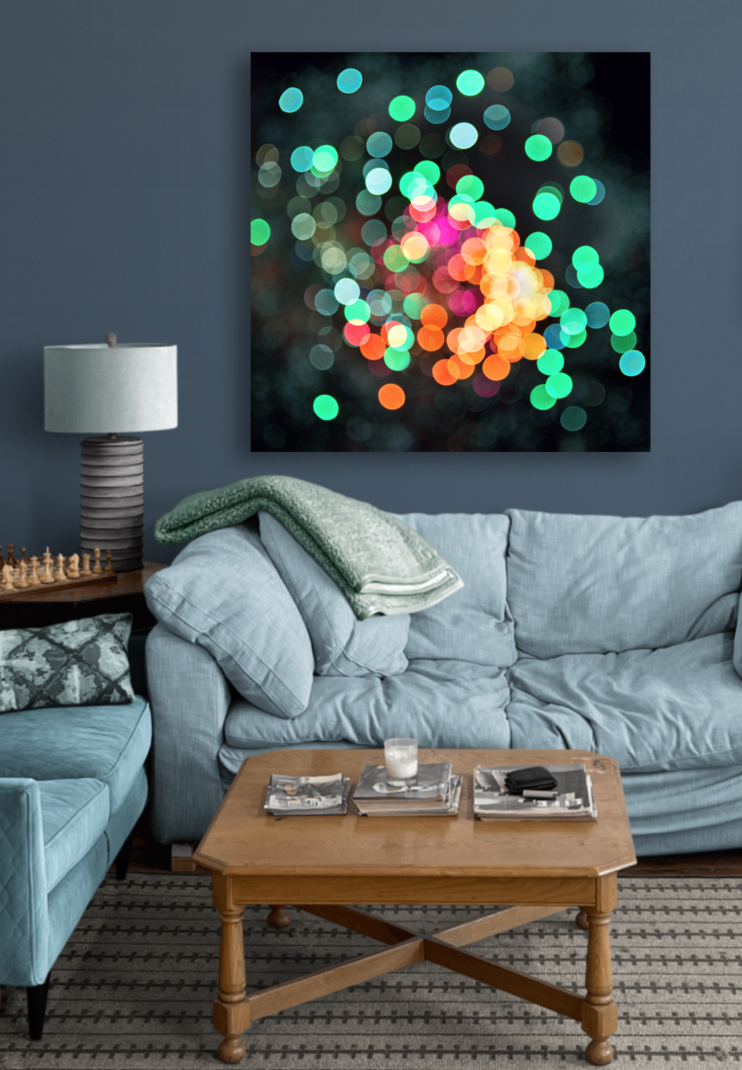 Forest Spark - Art Lovers Australia