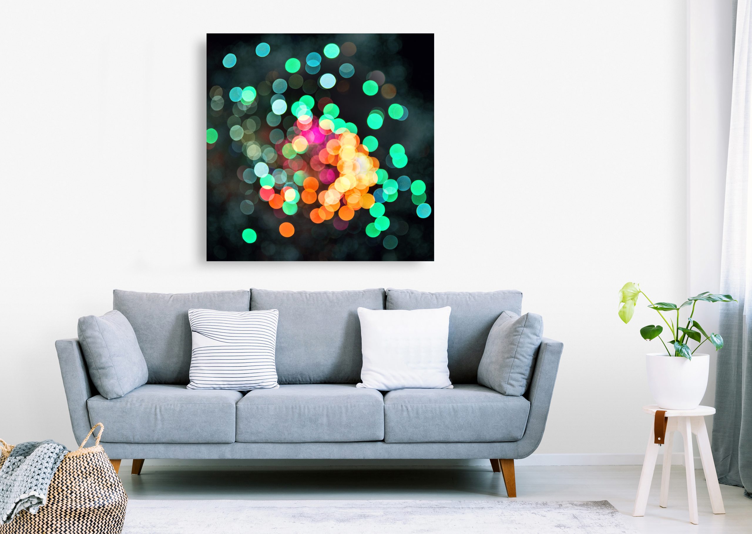 Forest Spark - Art Lovers Australia