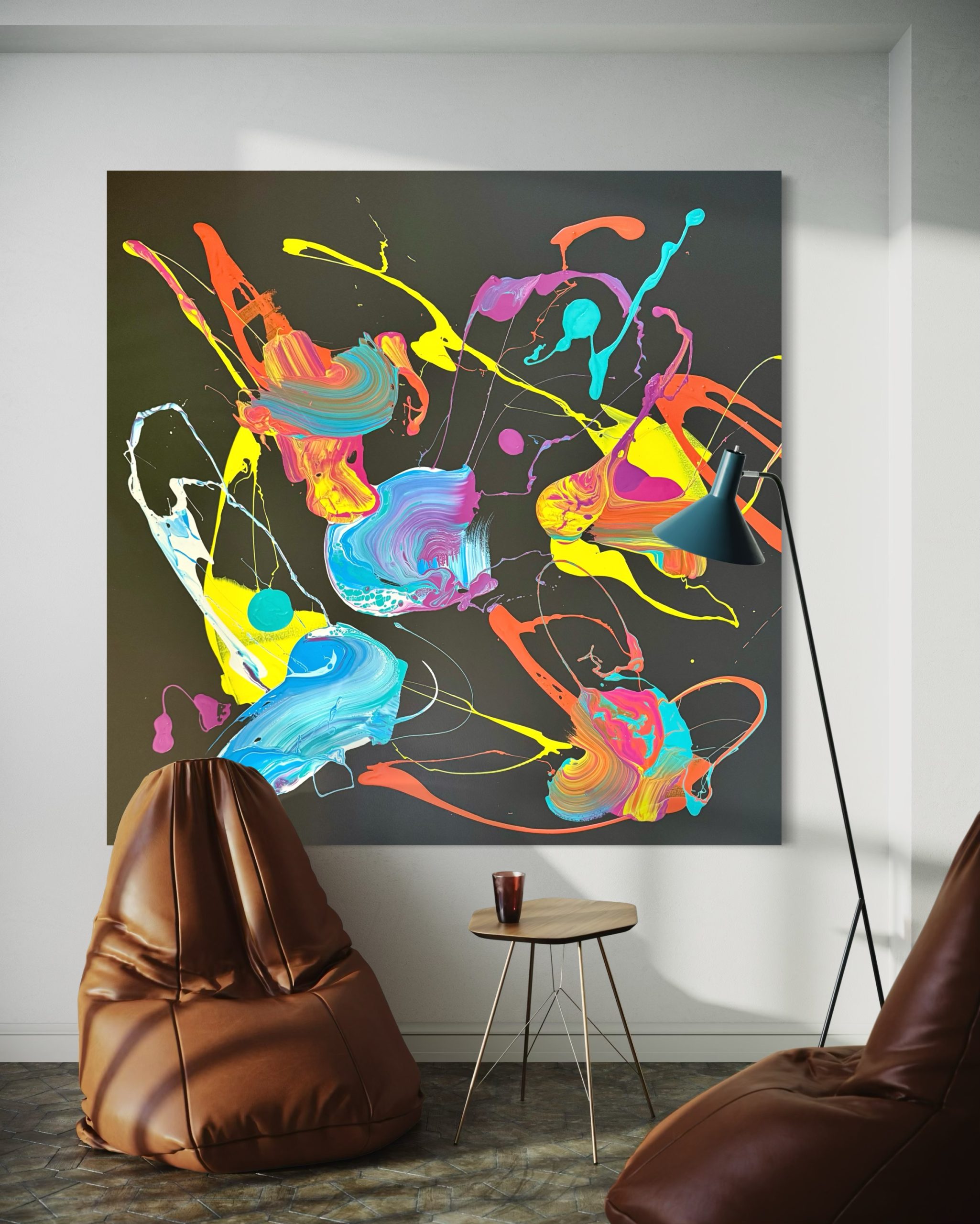 Black Caviar - Art Lovers Australia