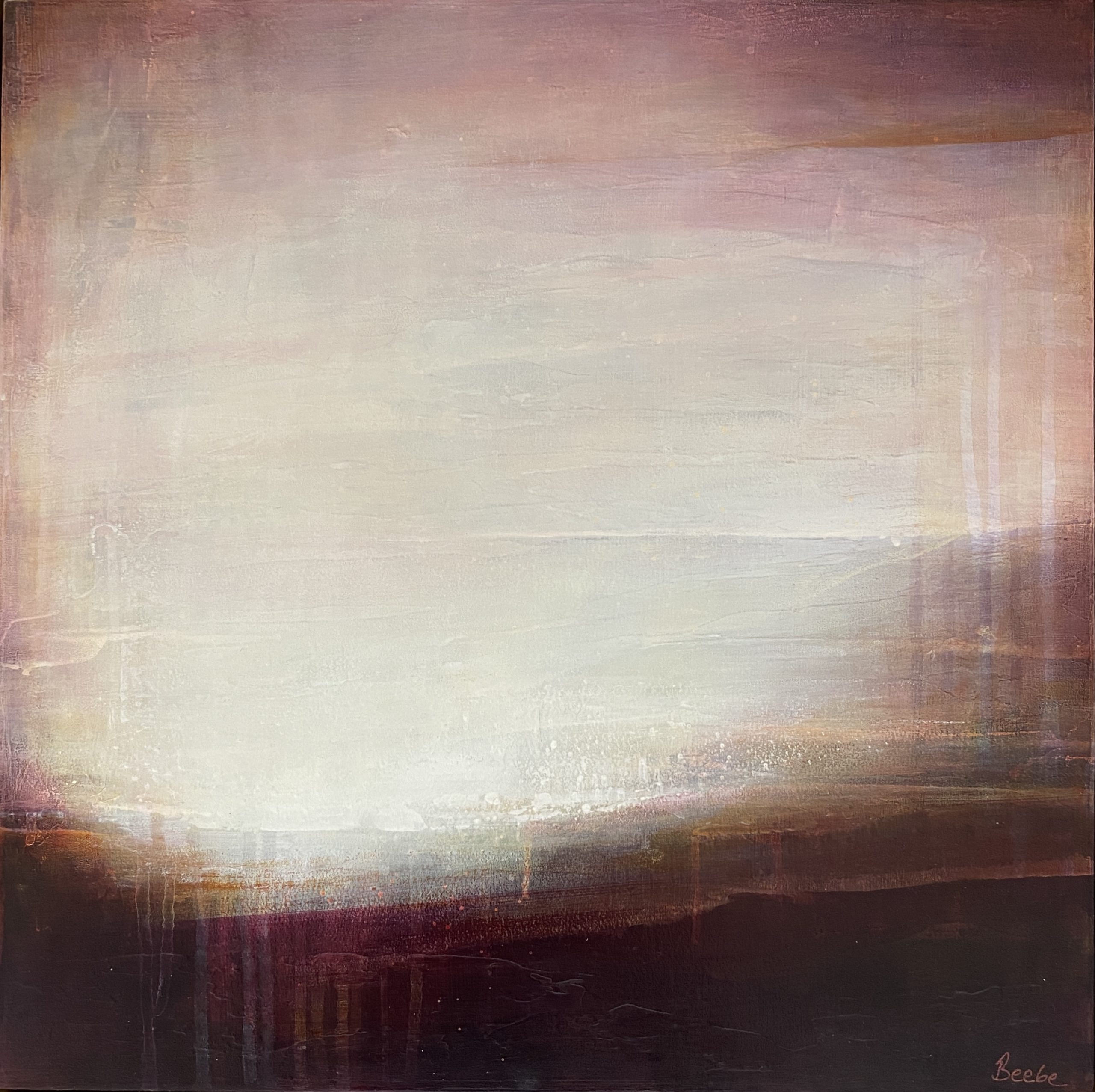 Mist and Memory - Art Lovers Australia