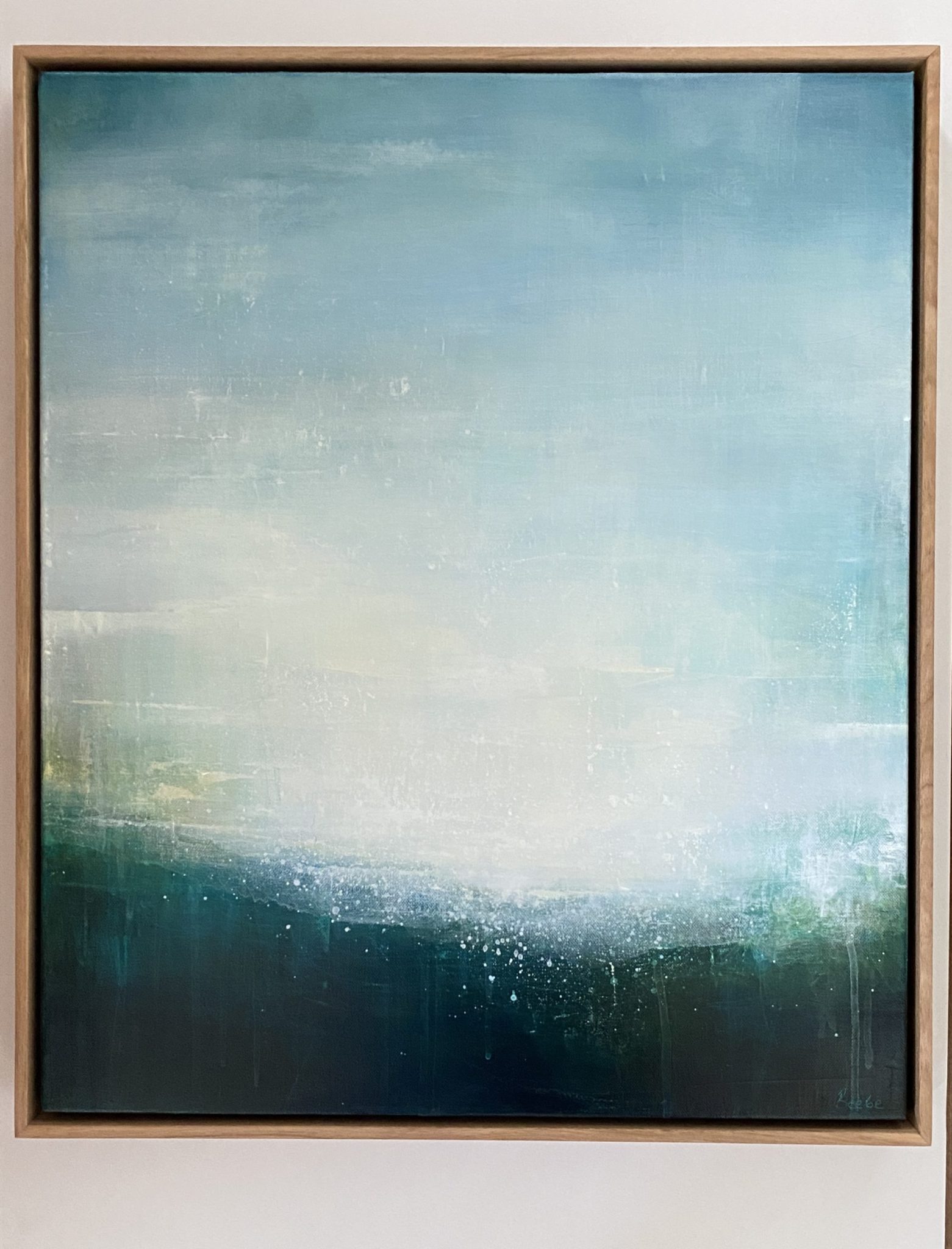 Summer Song - Art Lovers Australia