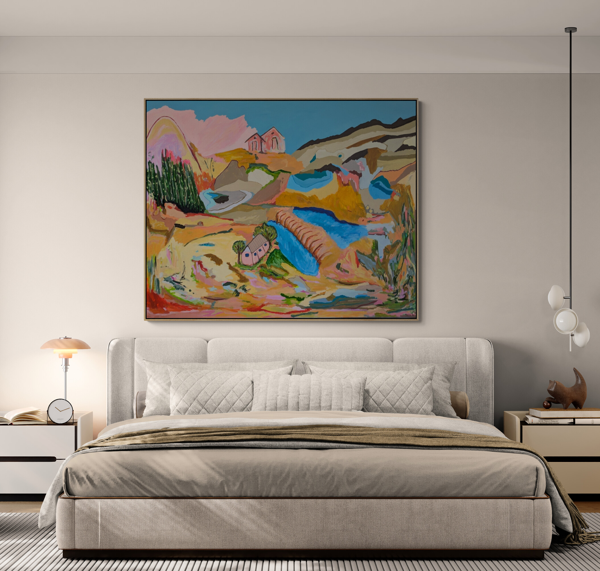 The Weekend Away - Art Lovers Australia