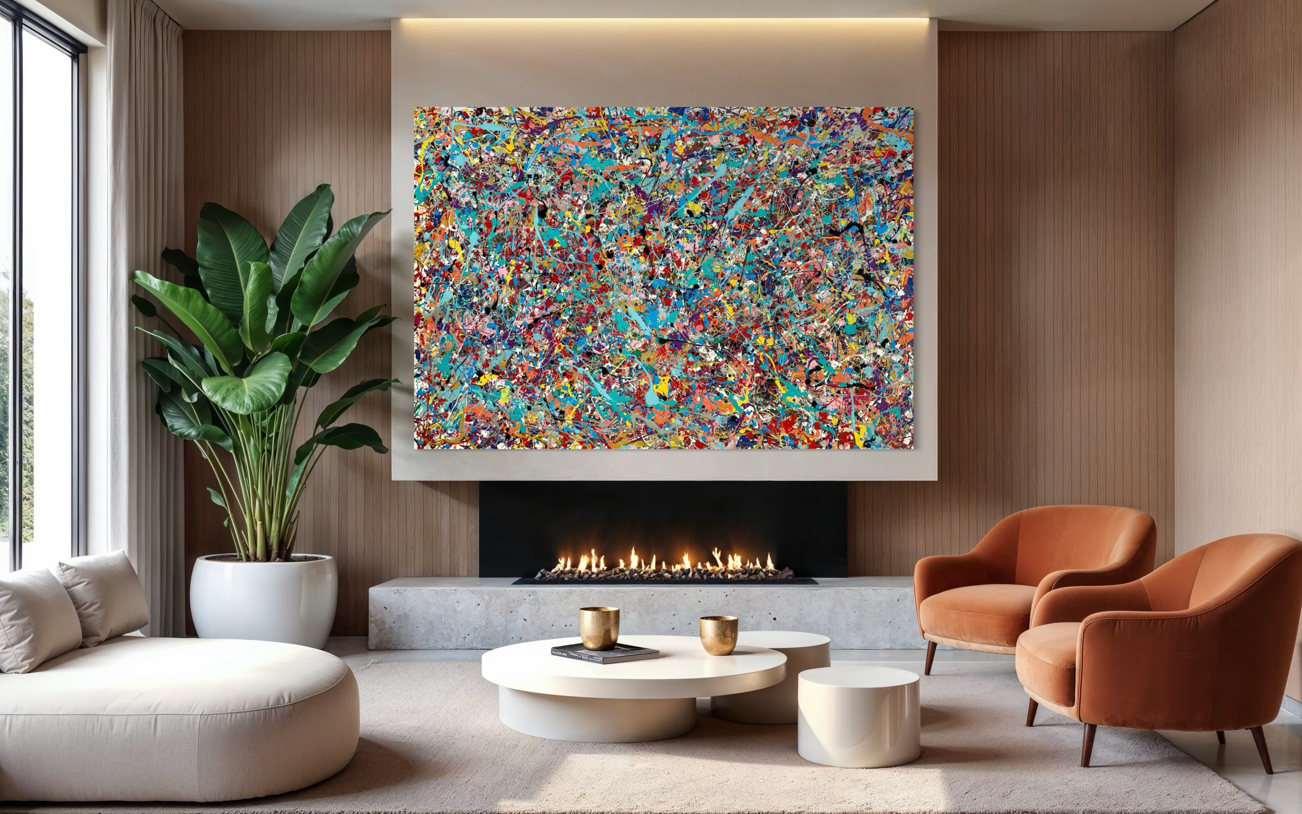 Mojave - Art Lovers Australia