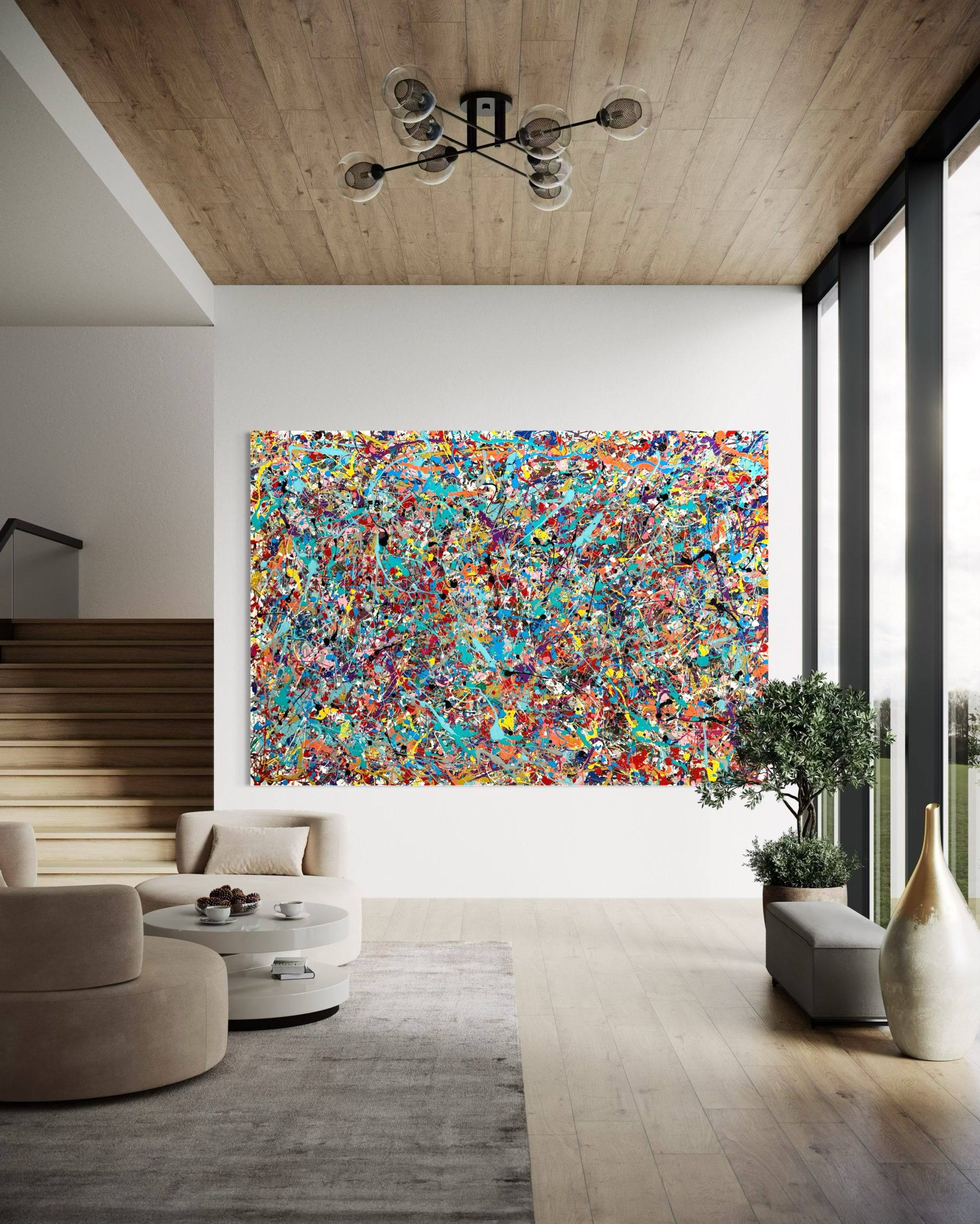 Mojave - Art Lovers Australia