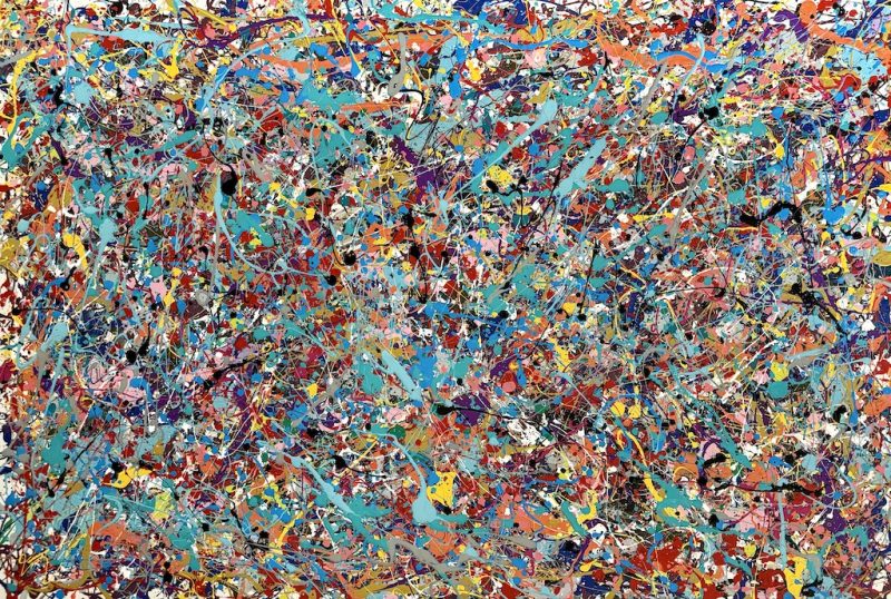 Mojave - Art Lovers Australia