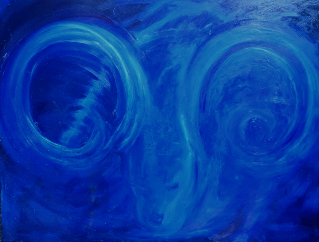 Blu - Art Lovers Australia