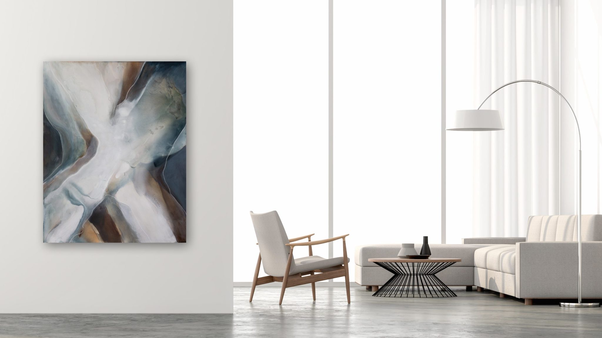 Fresco 2 - Art Lovers Australia