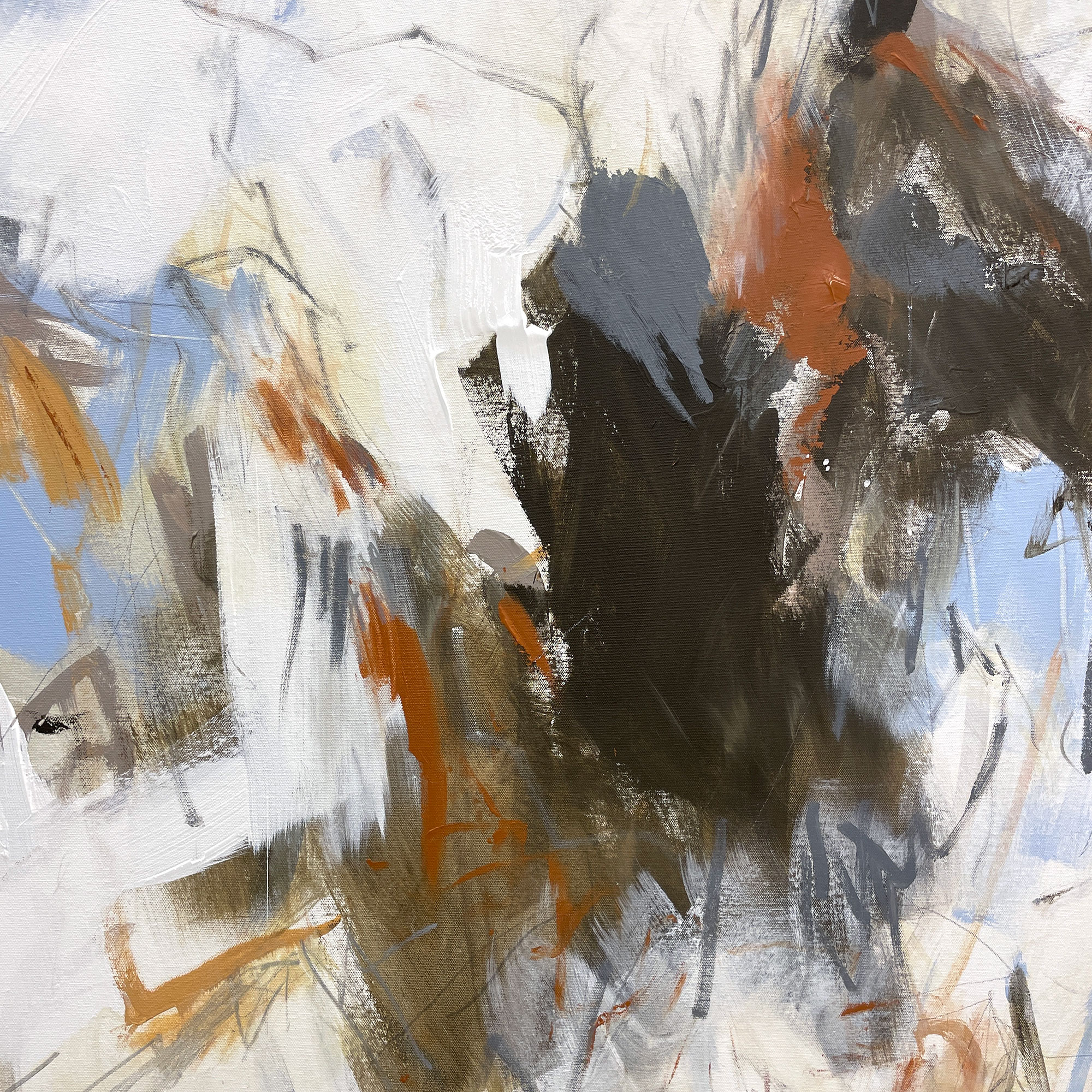 Double Down - Art Lovers Australia