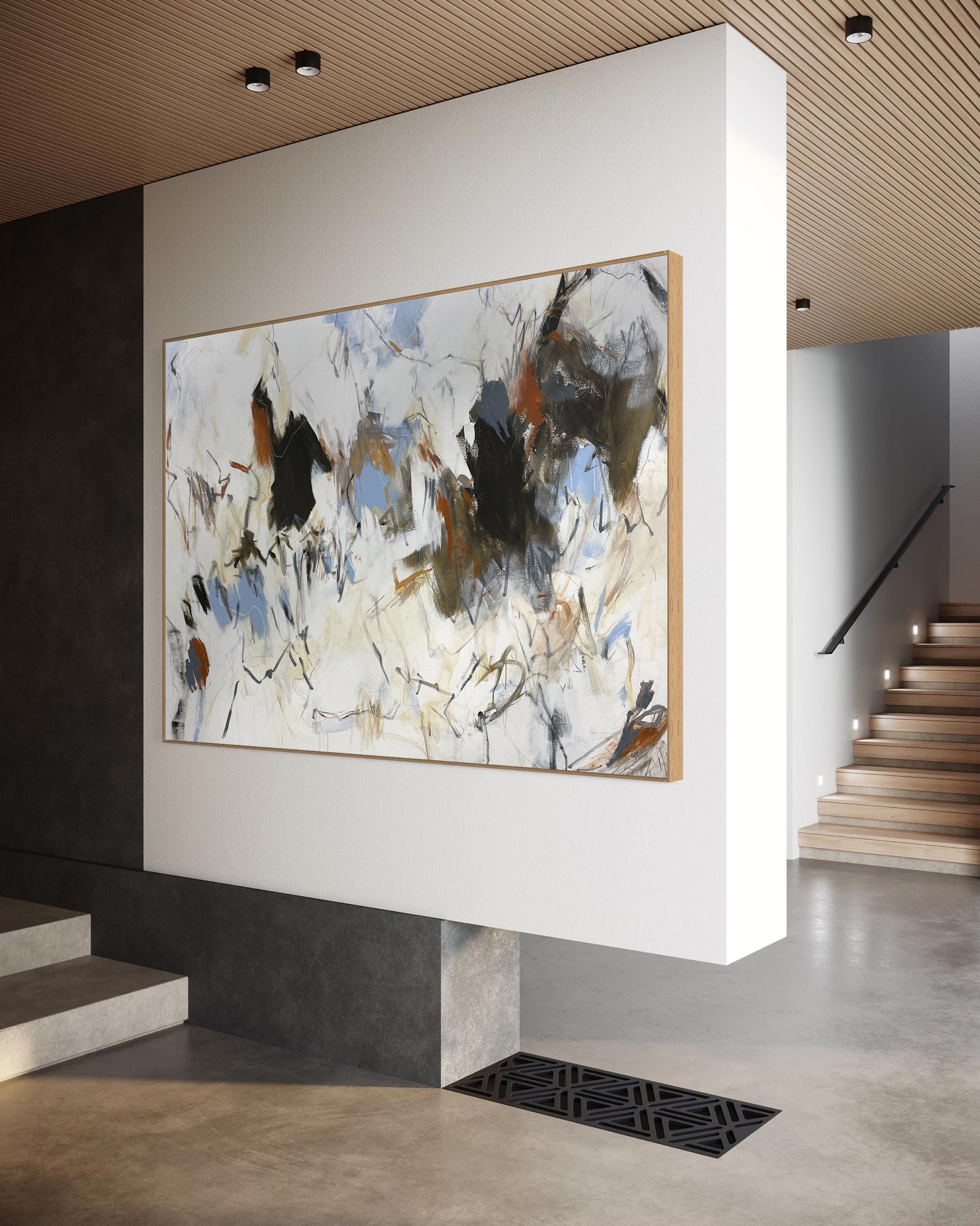 Double Down - Art Lovers Australia