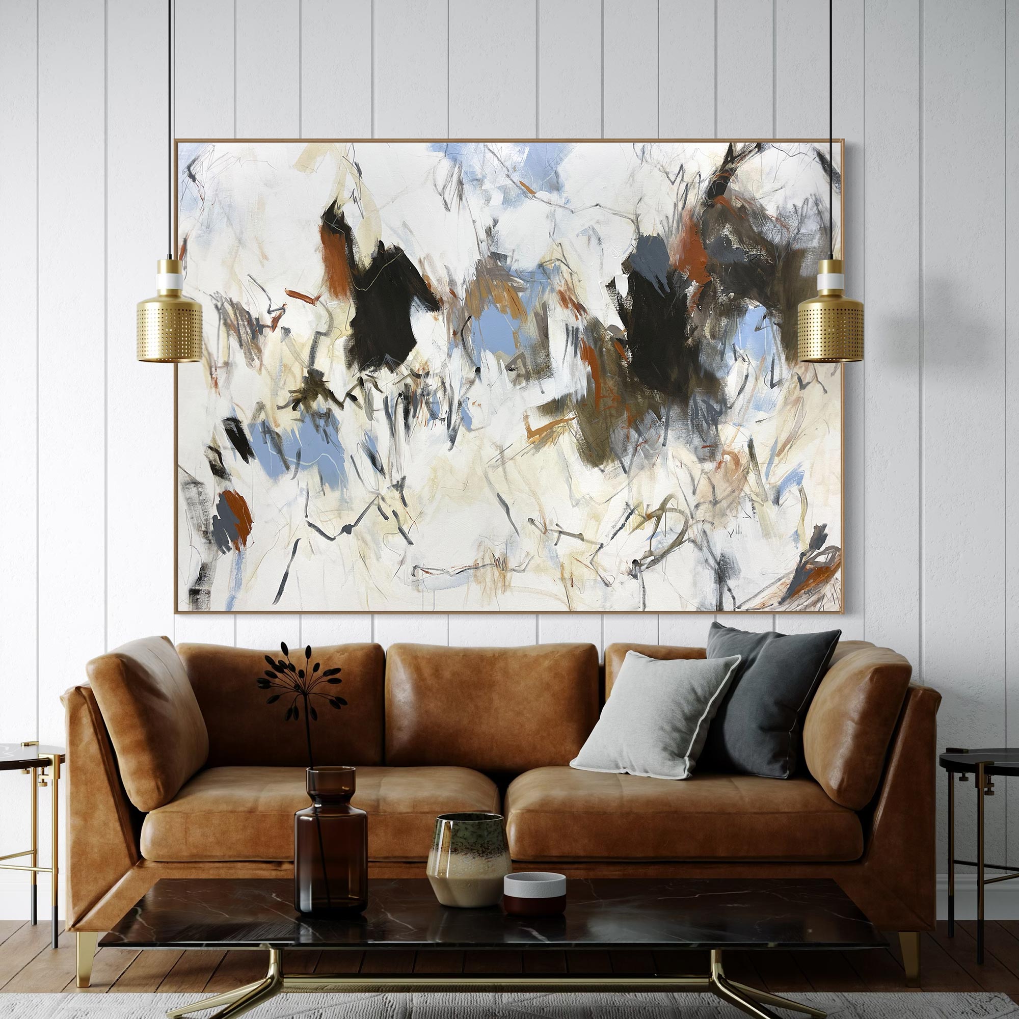 Double Down - Art Lovers Australia