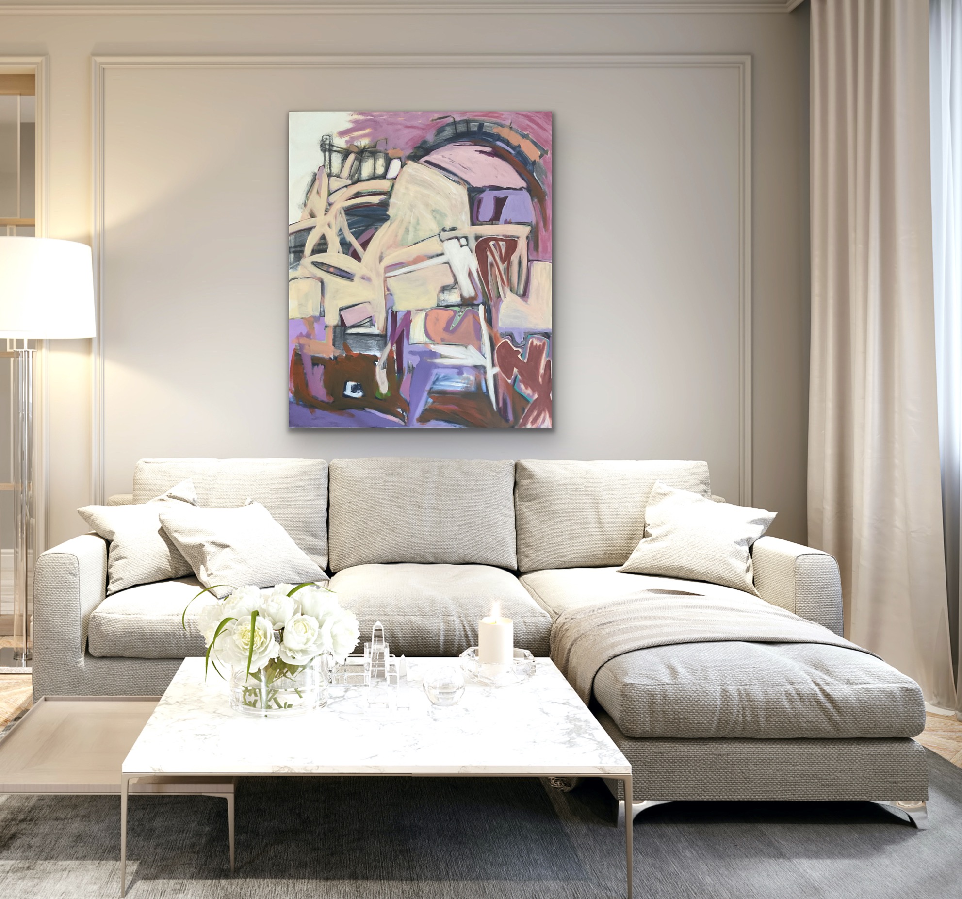 Hyde Park - Sydney - Art Lovers Australia