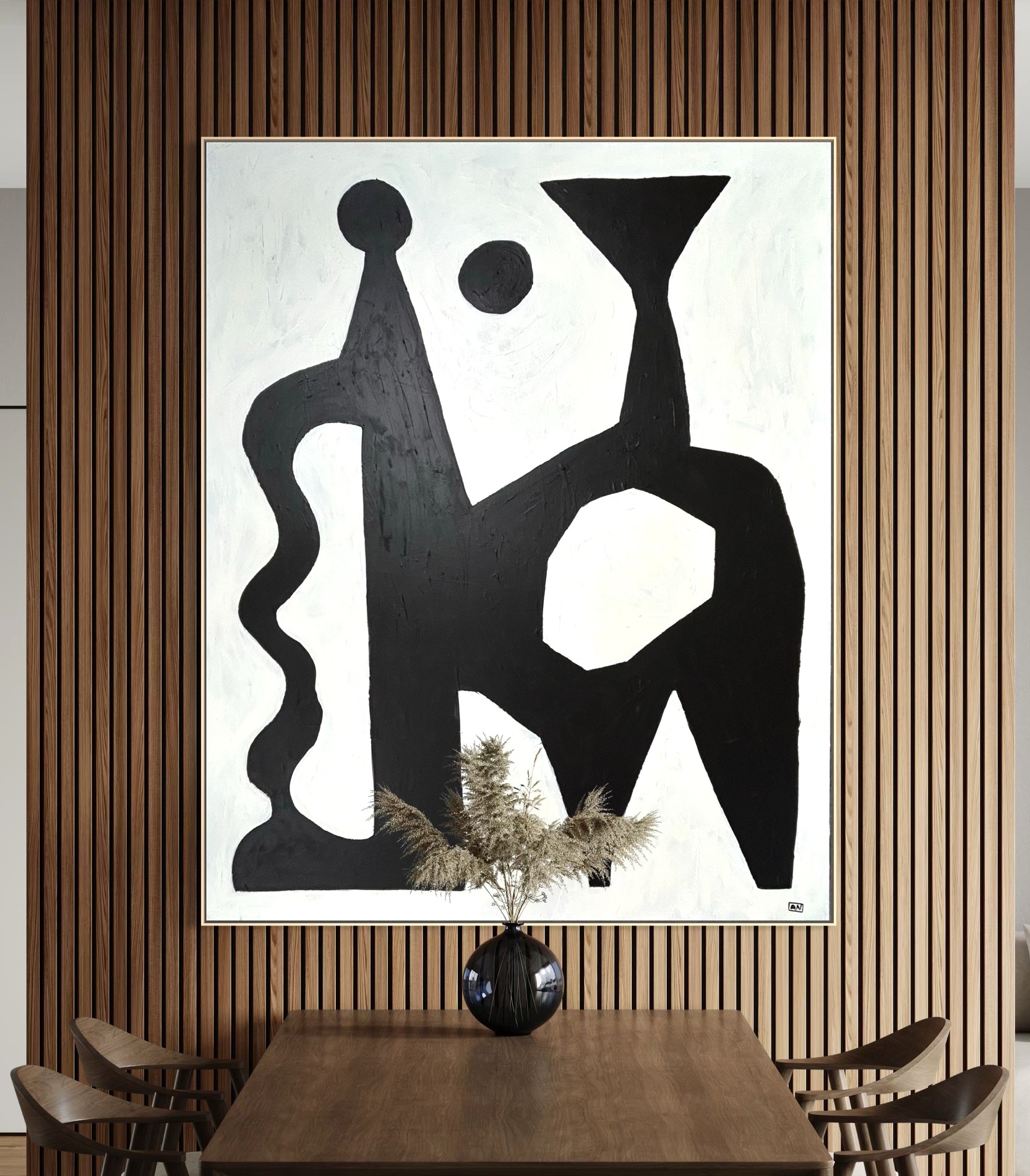 Shared Narrative - Art Lovers Australia