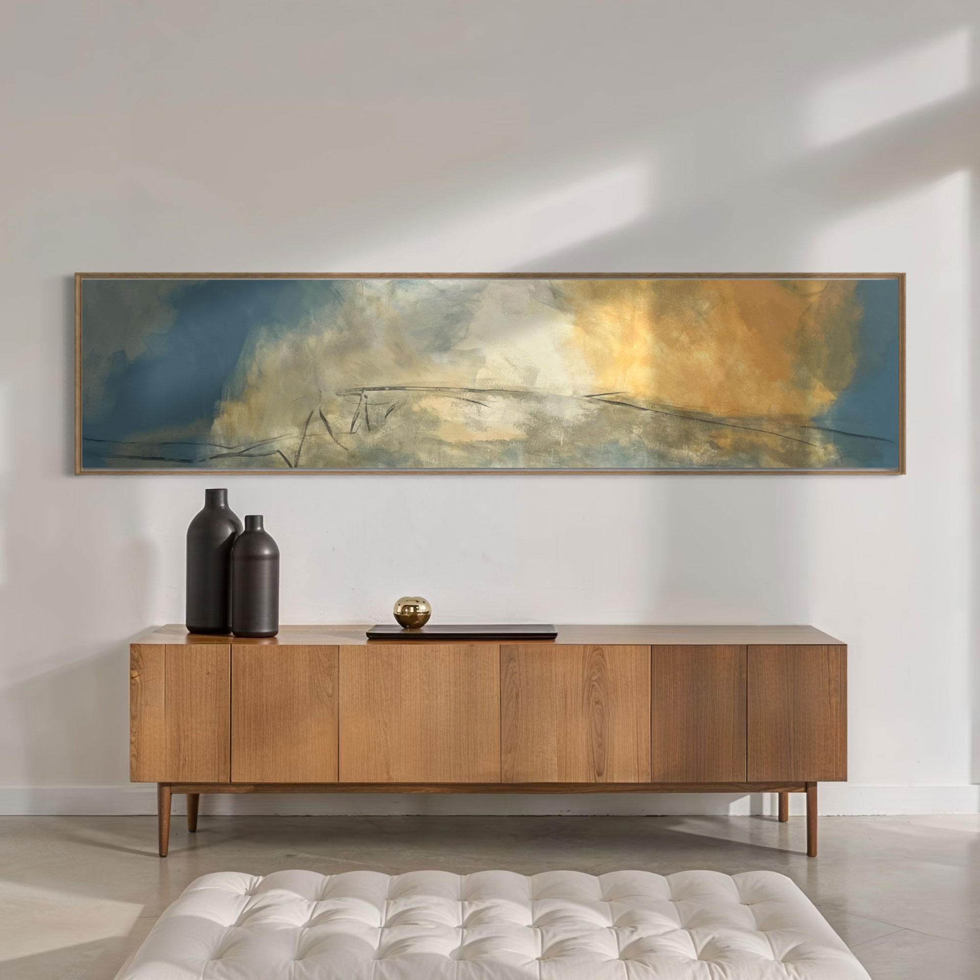 The Way Of Light - Art Lovers Australia