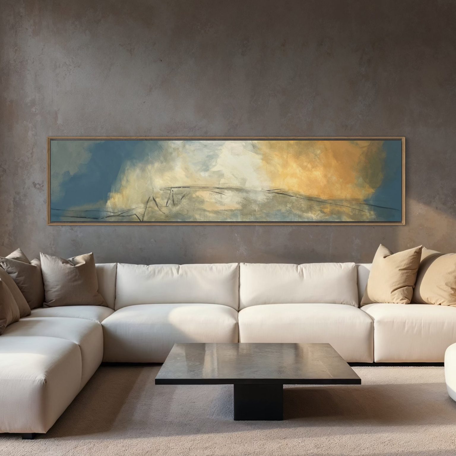 The Way Of Light - Art Lovers Australia