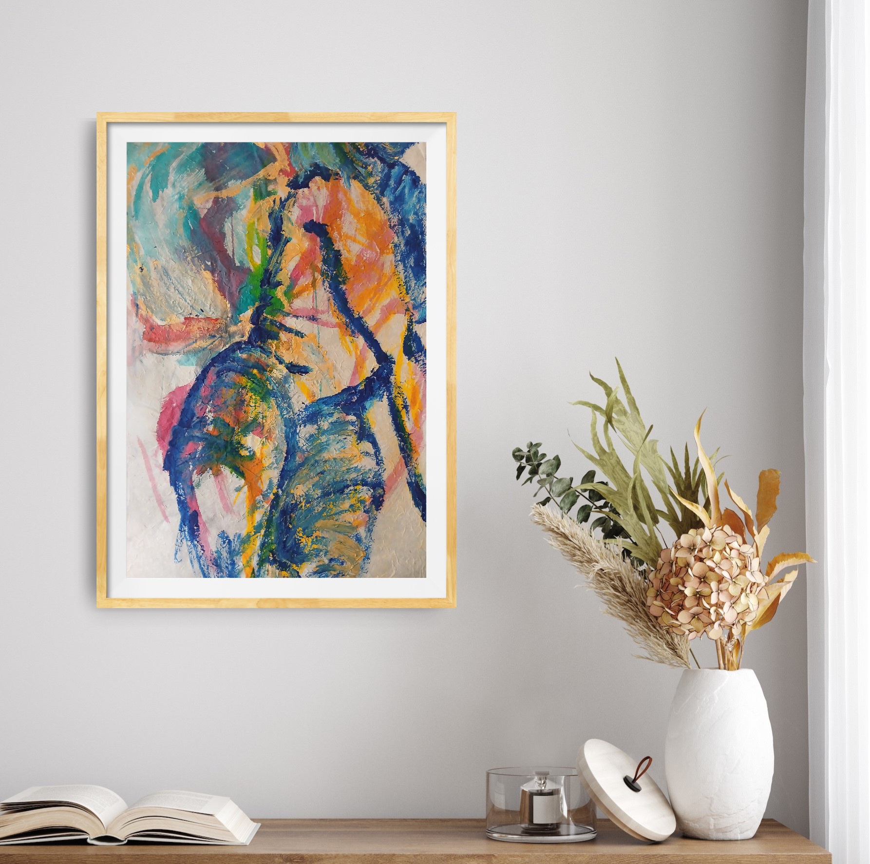 I Float, I Sink, I Surface - Art Lovers Australia