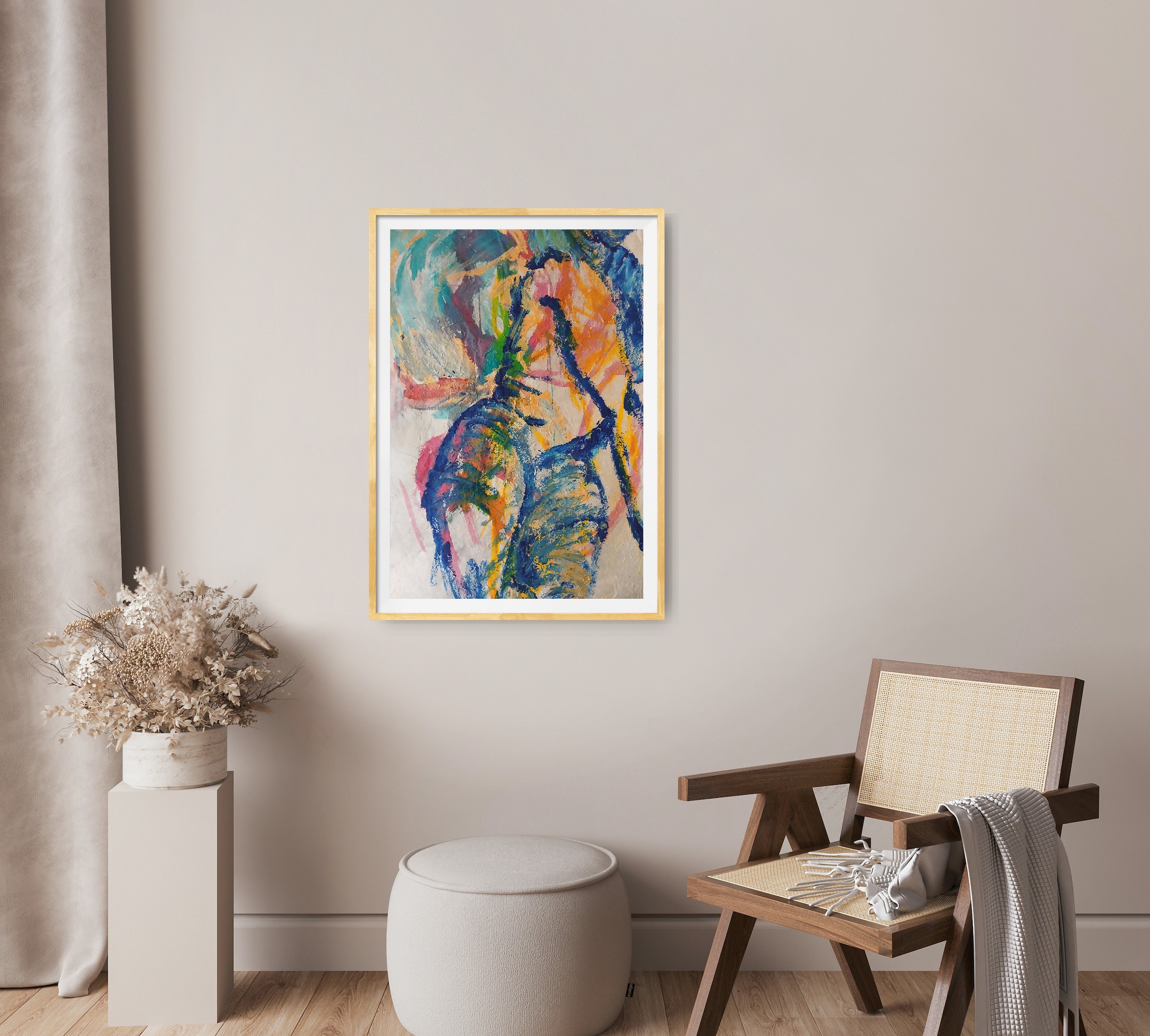 I Float, I Sink, I Surface - Art Lovers Australia